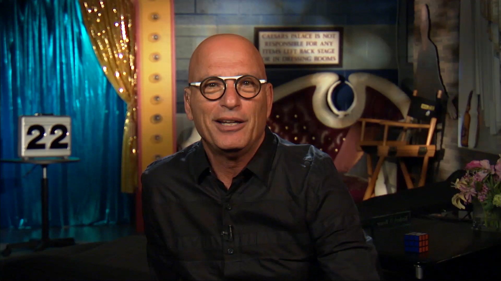 Howie Mandel talks AGT, Deal or No Deal - WNKY News 40 Television