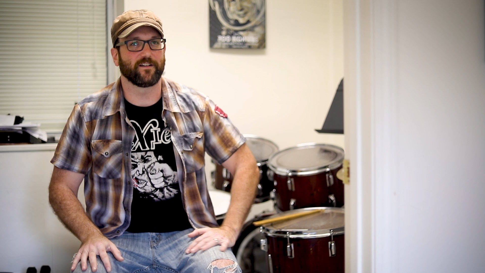 Emerging Leader - Matt Devore - WNKY News 40 Television