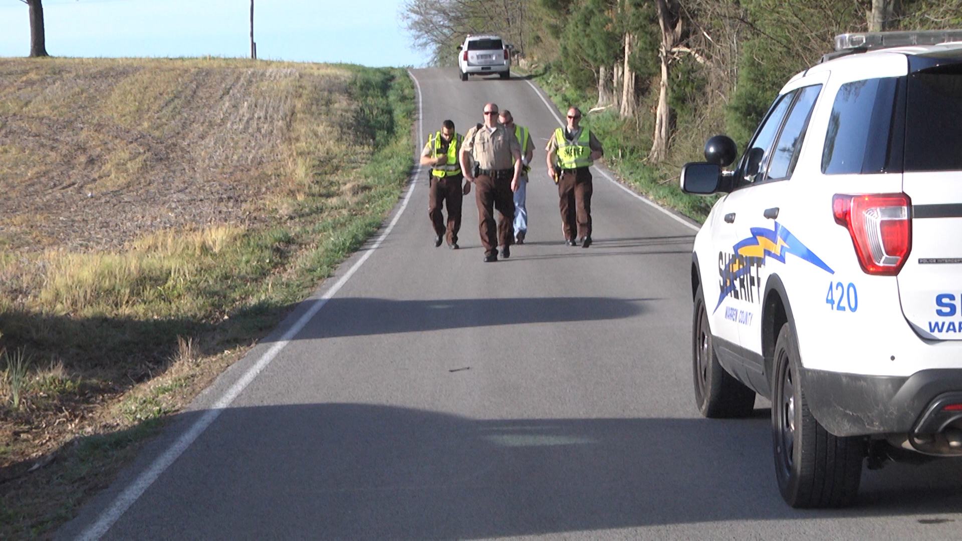 Warren County Sheriff’s Office hopes to decrease fatalities through ...