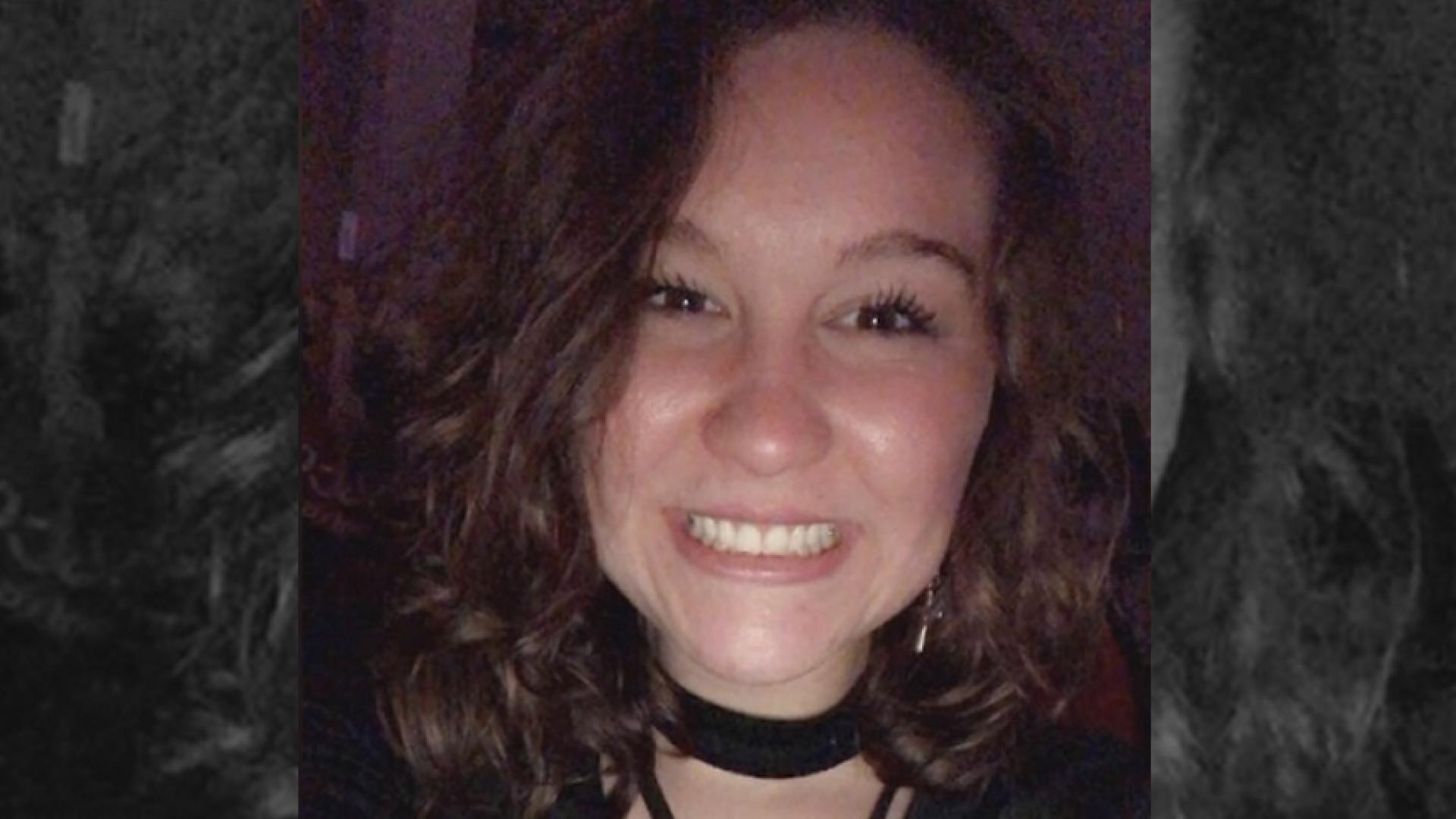 Missing Womans Body Found In Well Wnky News 40 Television
