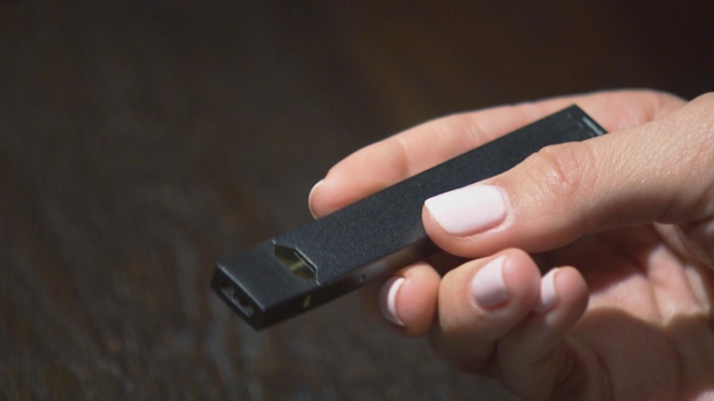Juul To Pay Nearly 440m To Settle States Teen Vaping Probe Wnky