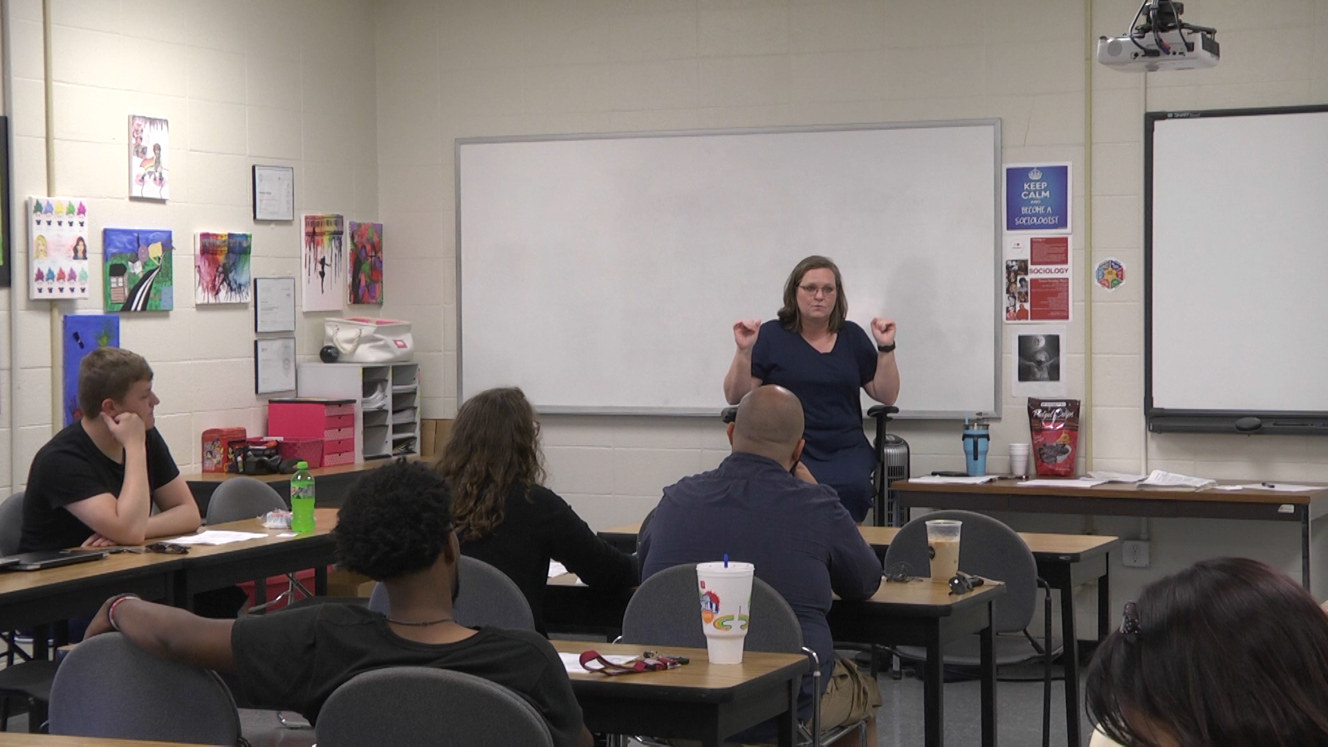 Bowling Green-Warren County Humane Society works to increase education ...