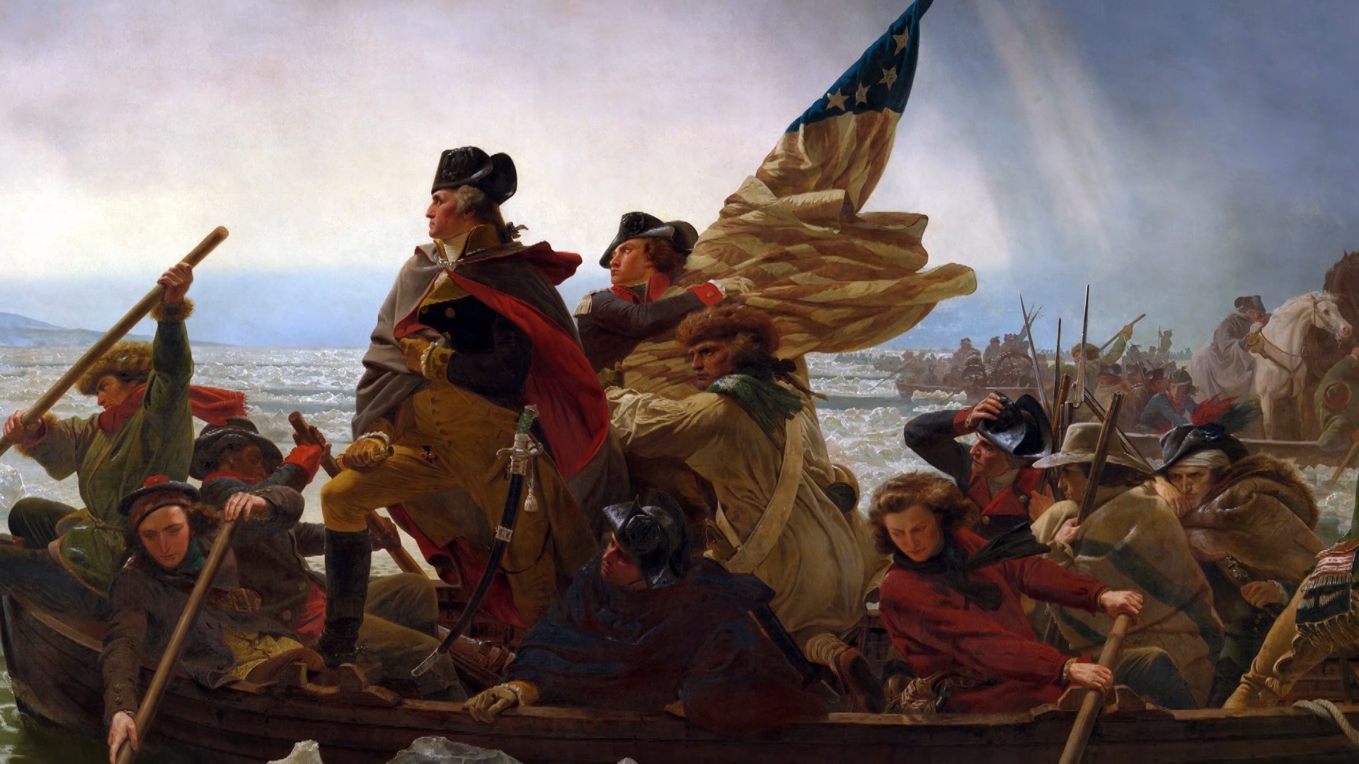 Throwback Thursday - The Revolution Comes to Bowling Green - WNKY News ...