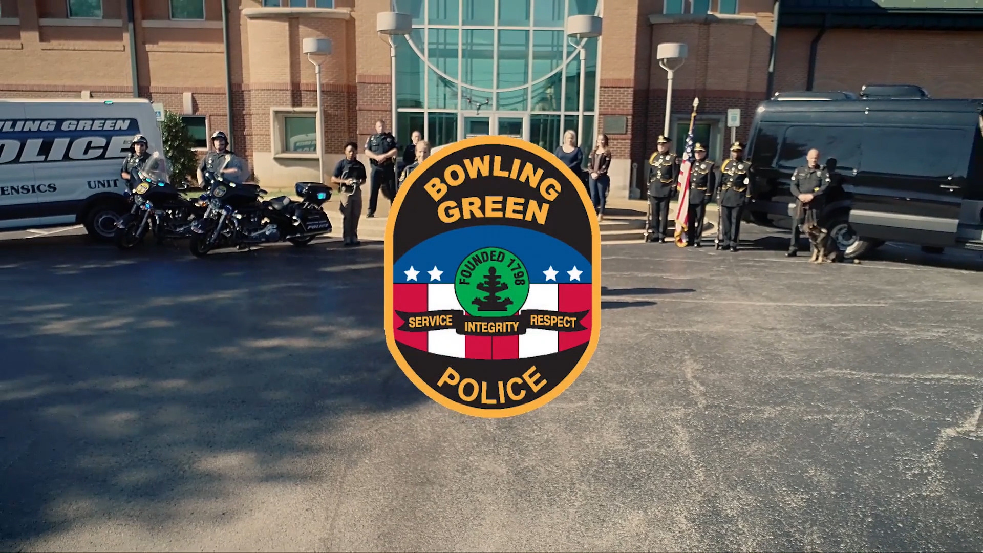 Bowling Green Police Department hosting blood drive - WNKY News 40 ...