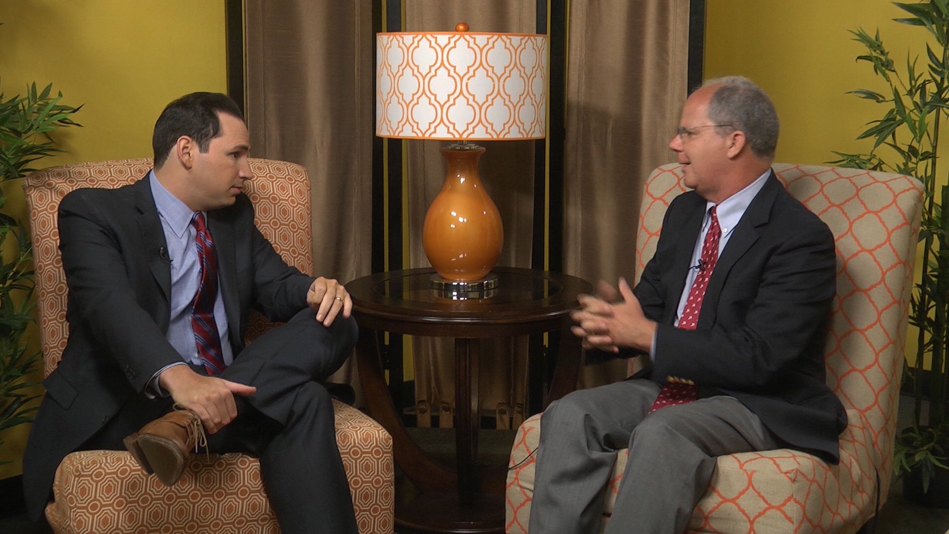 Guthrie discusses guns in America - WNKY News 40 Television