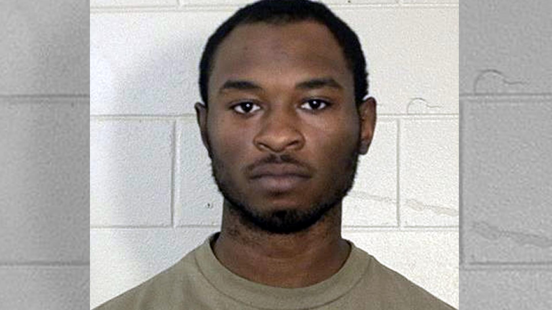 Simone Biles' brother arrested in triple murder - WNKY News 40 Television