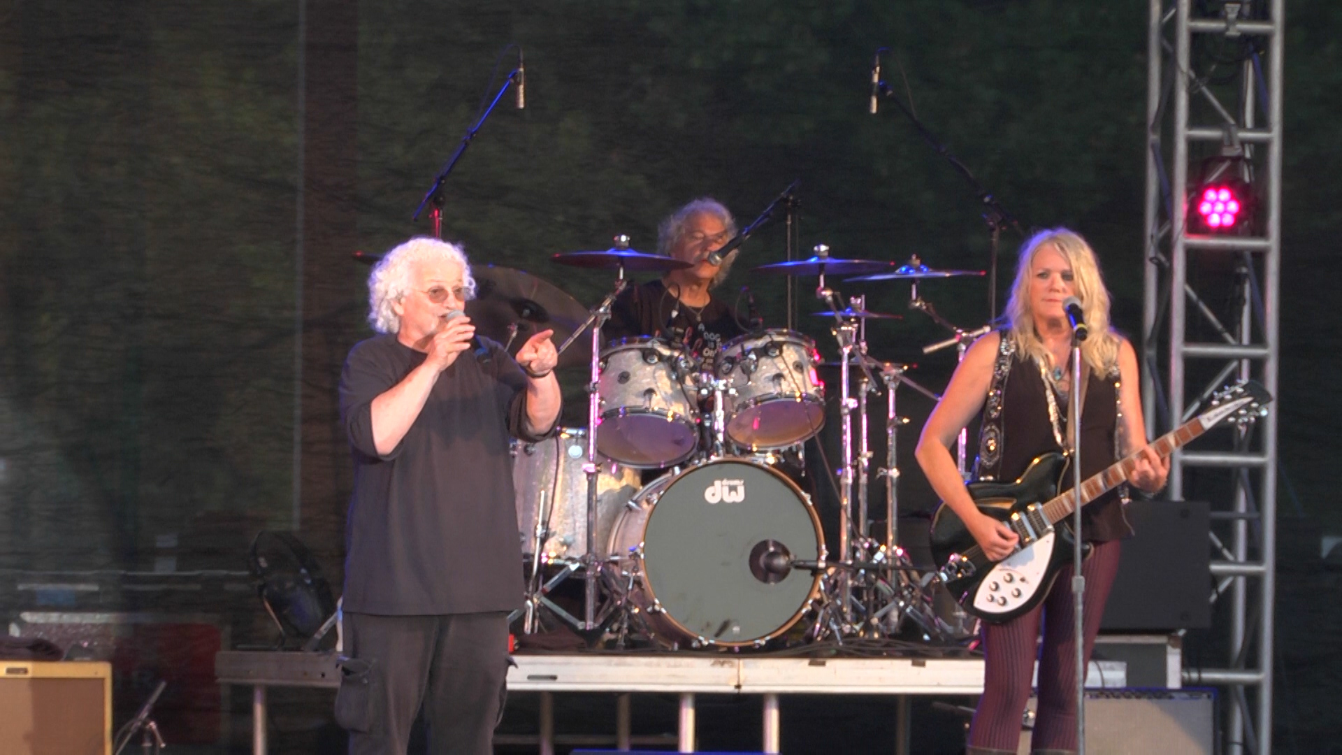 Jefferson Starship brings the 70s back to Bowling Green - WNKY News 40 ...