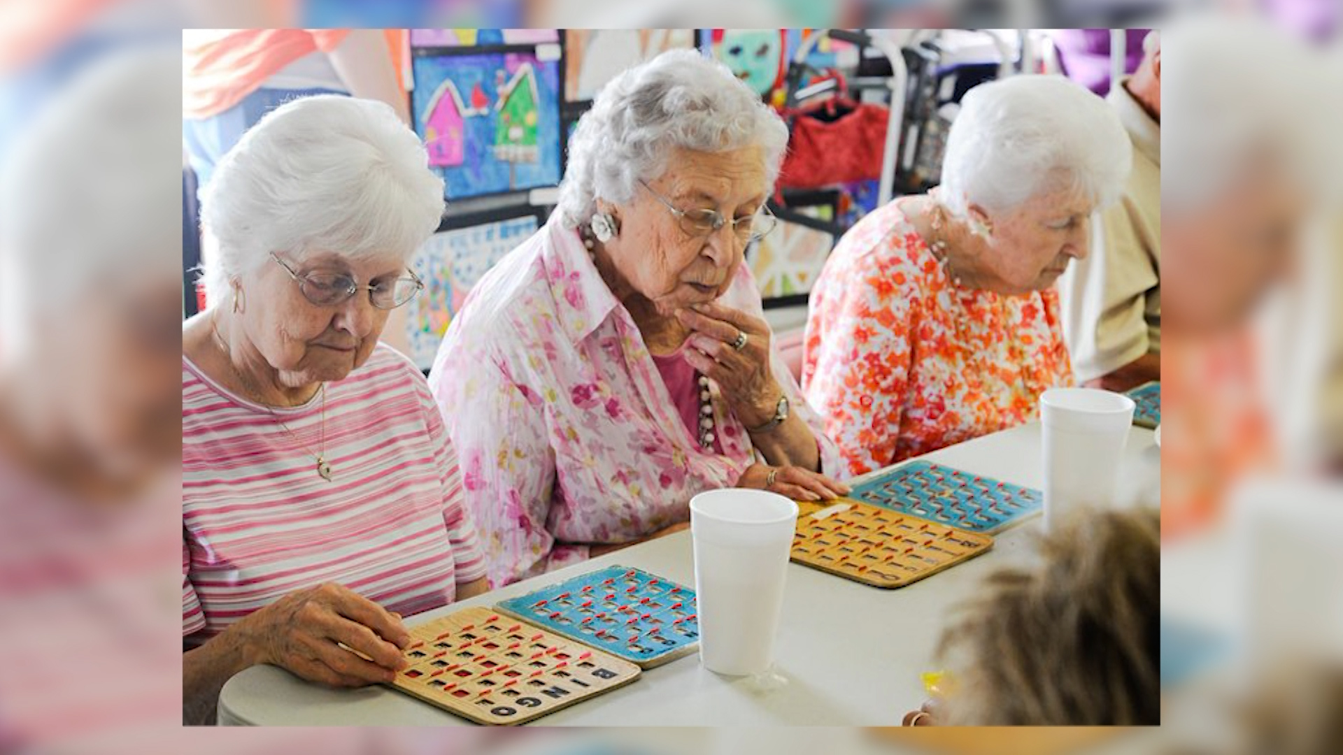 Bingocize, developed here, expands to Tennessee - WNKY News 40 Television