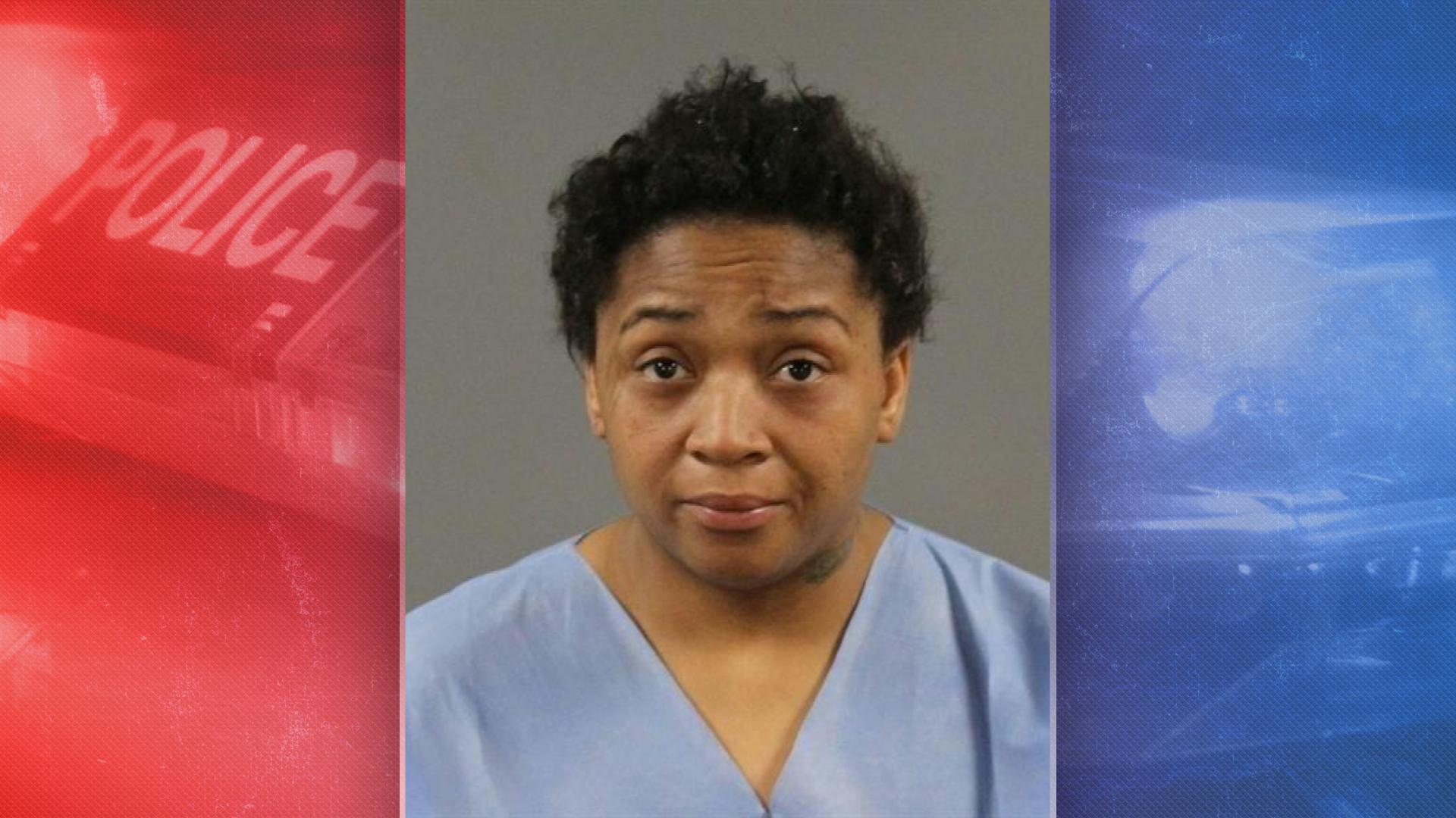 Bowling Green woman accused of using knife to injure woman at ... Bowling Green woman accused of using knife to injure woman at ...