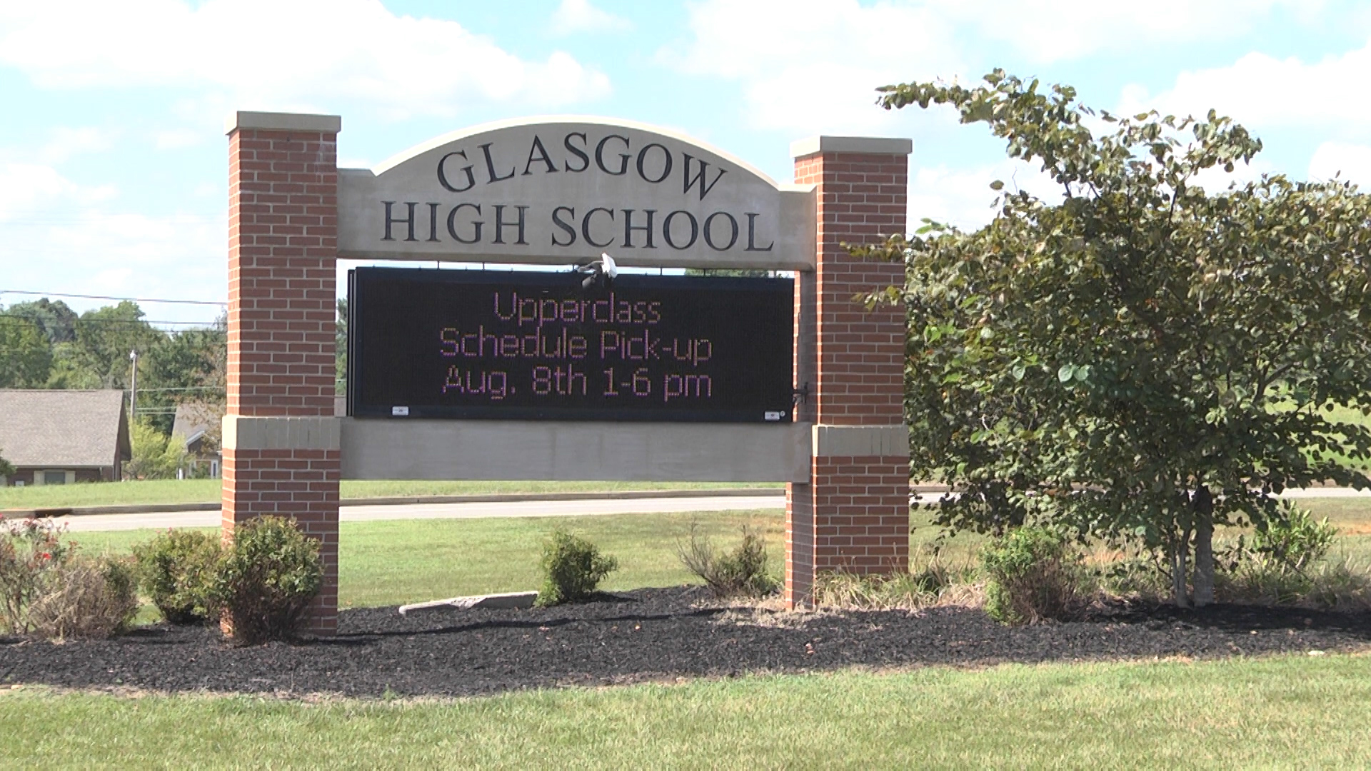 Glasgow names Craig Pippen as Lady Scotties Head Coach - WNKY News 40 ...