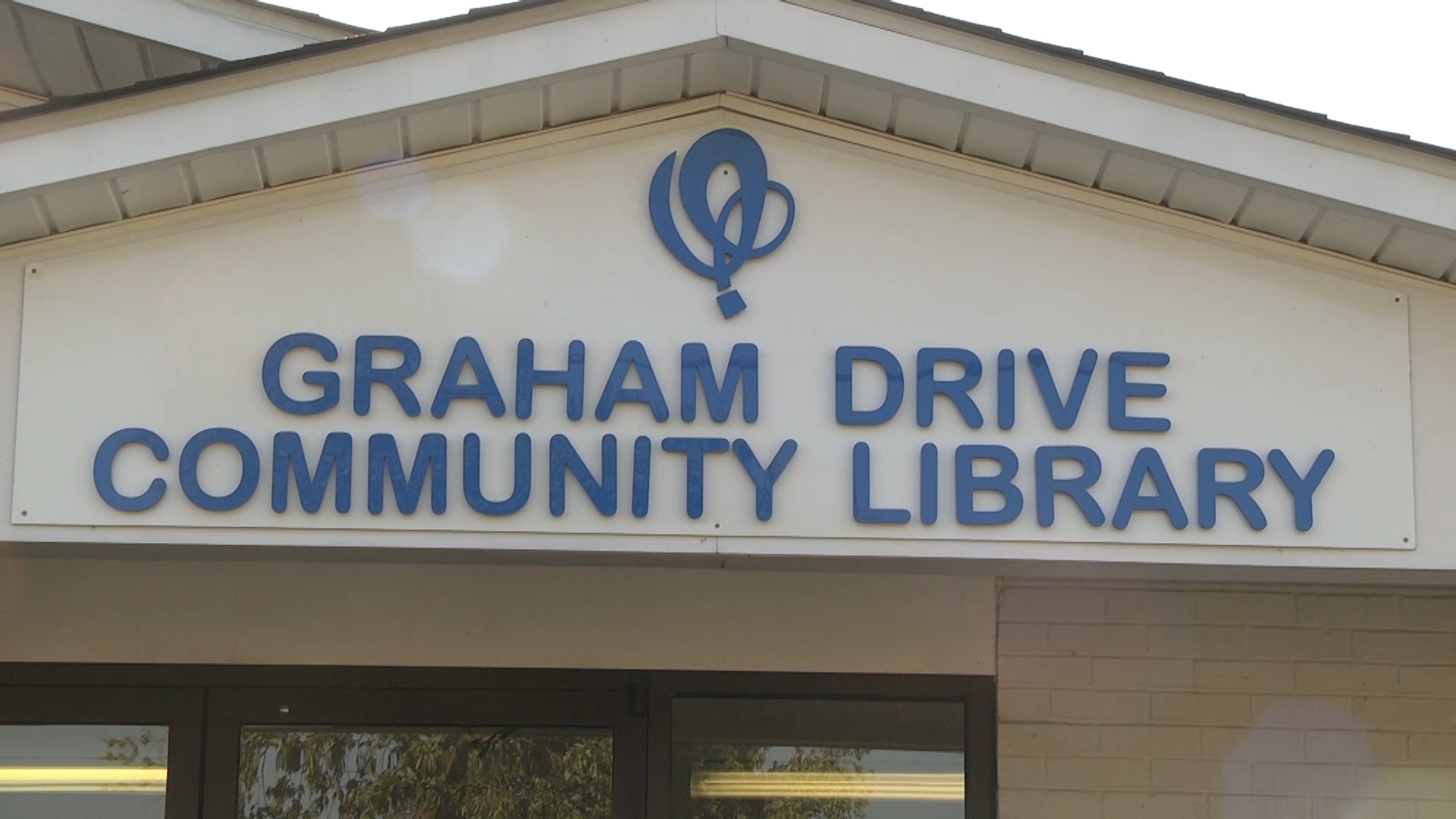Feel Good Friday - Graham Drive Library, Part One - WNKY News 40 Television