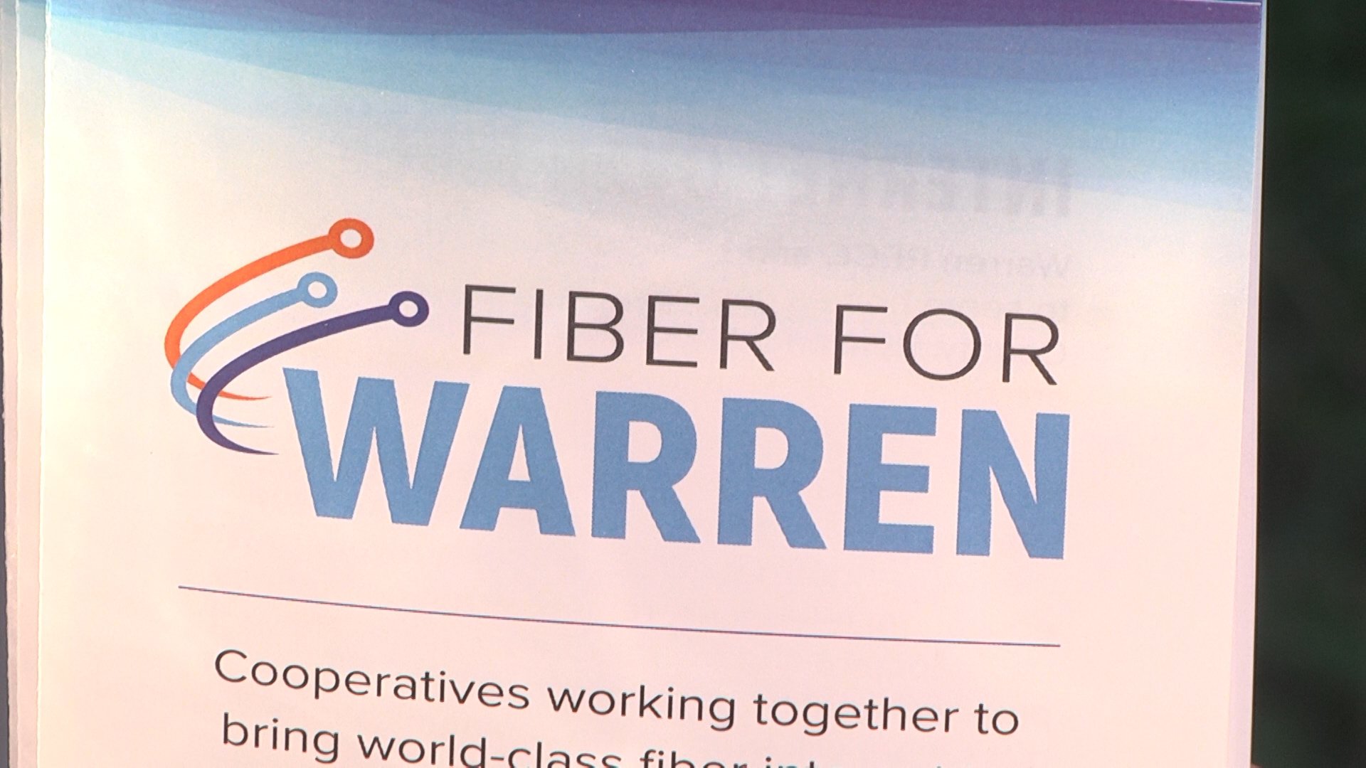 Warren RECC, NCTC partnership to bring high-speed internet to rural ...