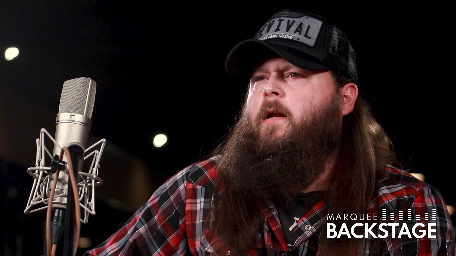 Marquee Backstage: Jeremy Noble - WNKY News 40 Television