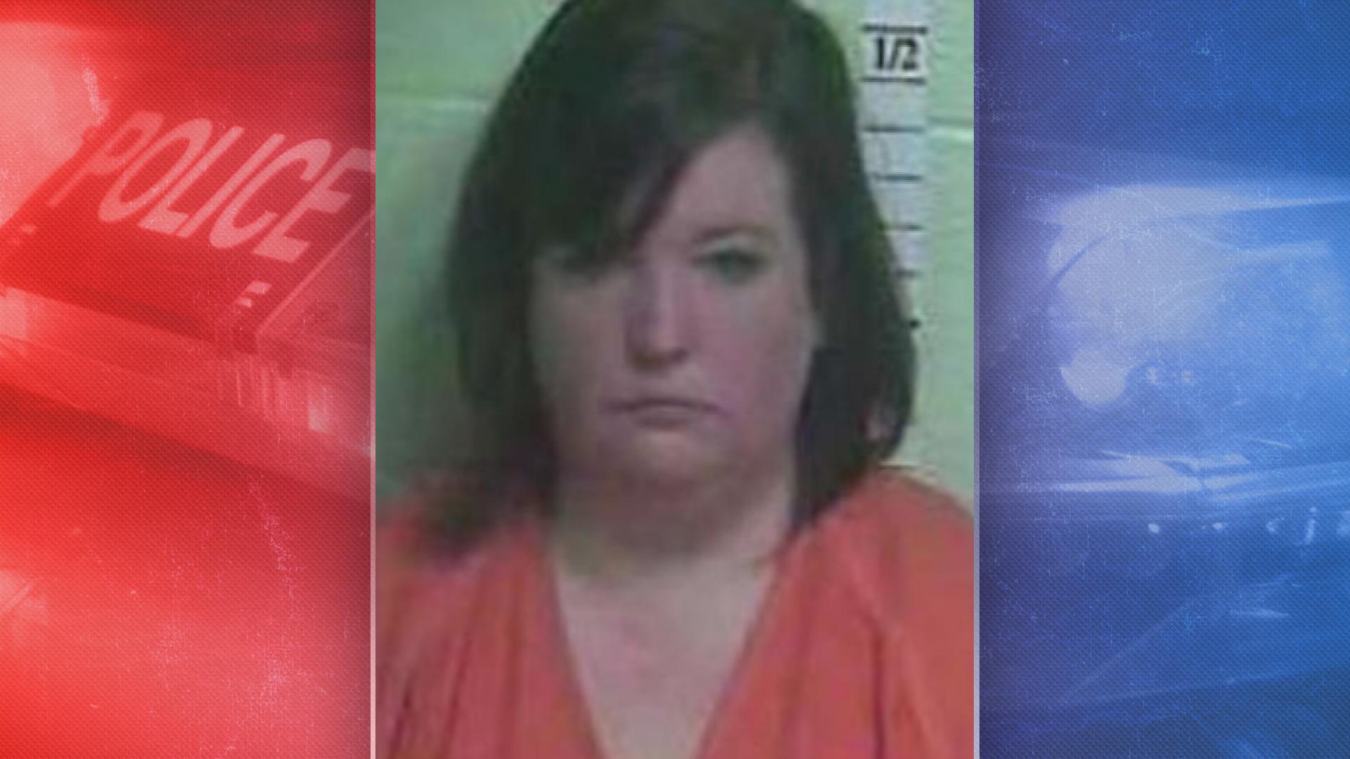 Former county treasurer who stole $161K sentenced - WNKY News 40 Television