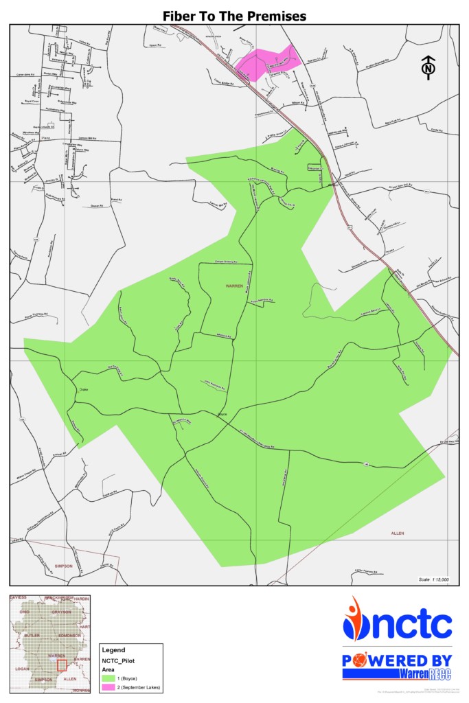 Warren RECC, NCTC partnership to bring high-speed internet to rural ...