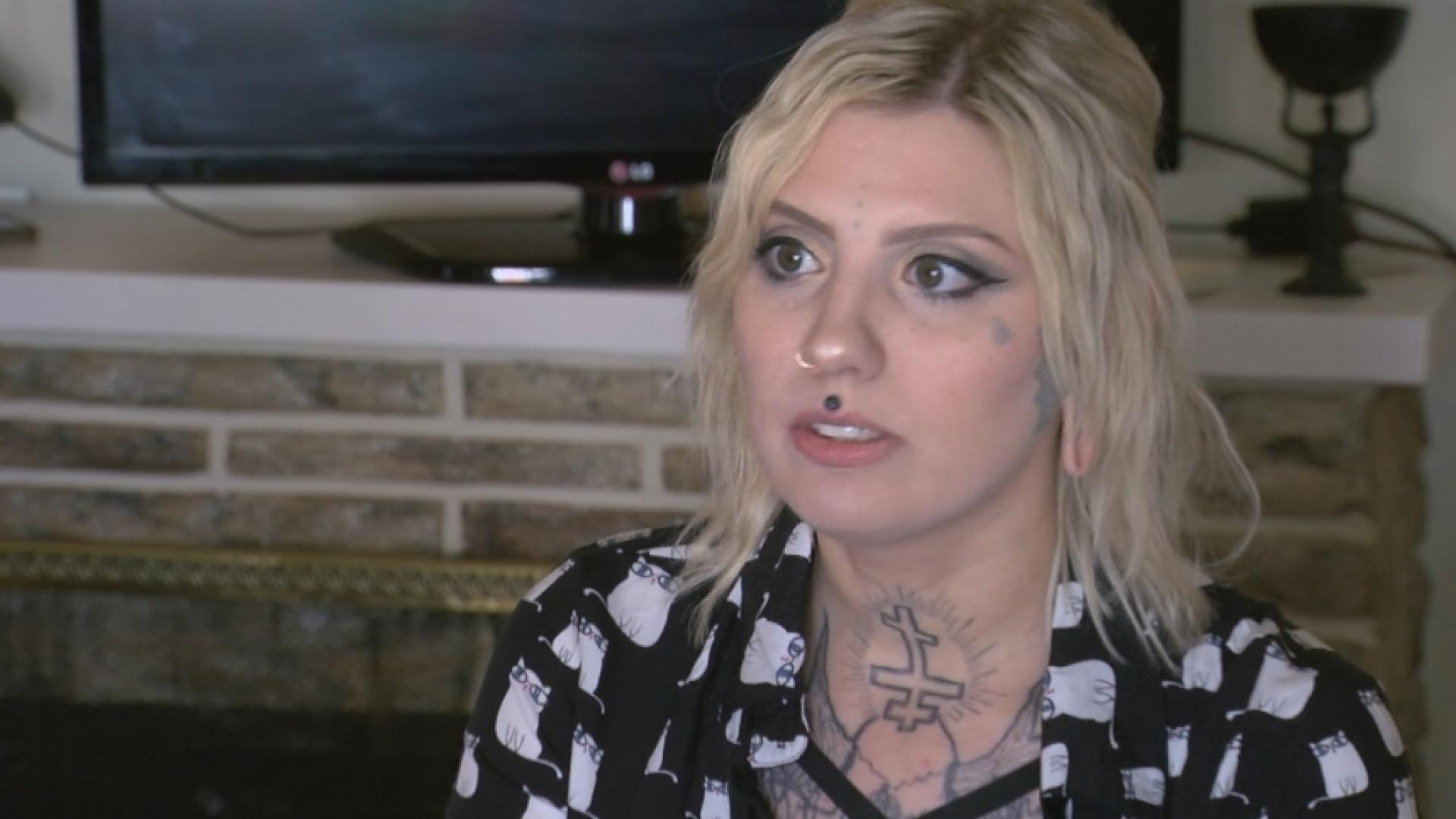 Morals Over Money: Waitress Fired After Standing Up For Transgender ...