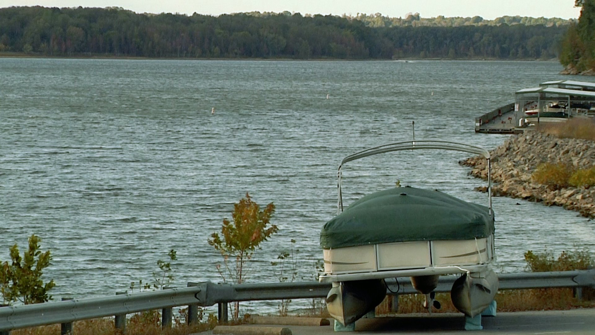 Kentucky Department of Fish & Wildlife shares advice for boating season ...