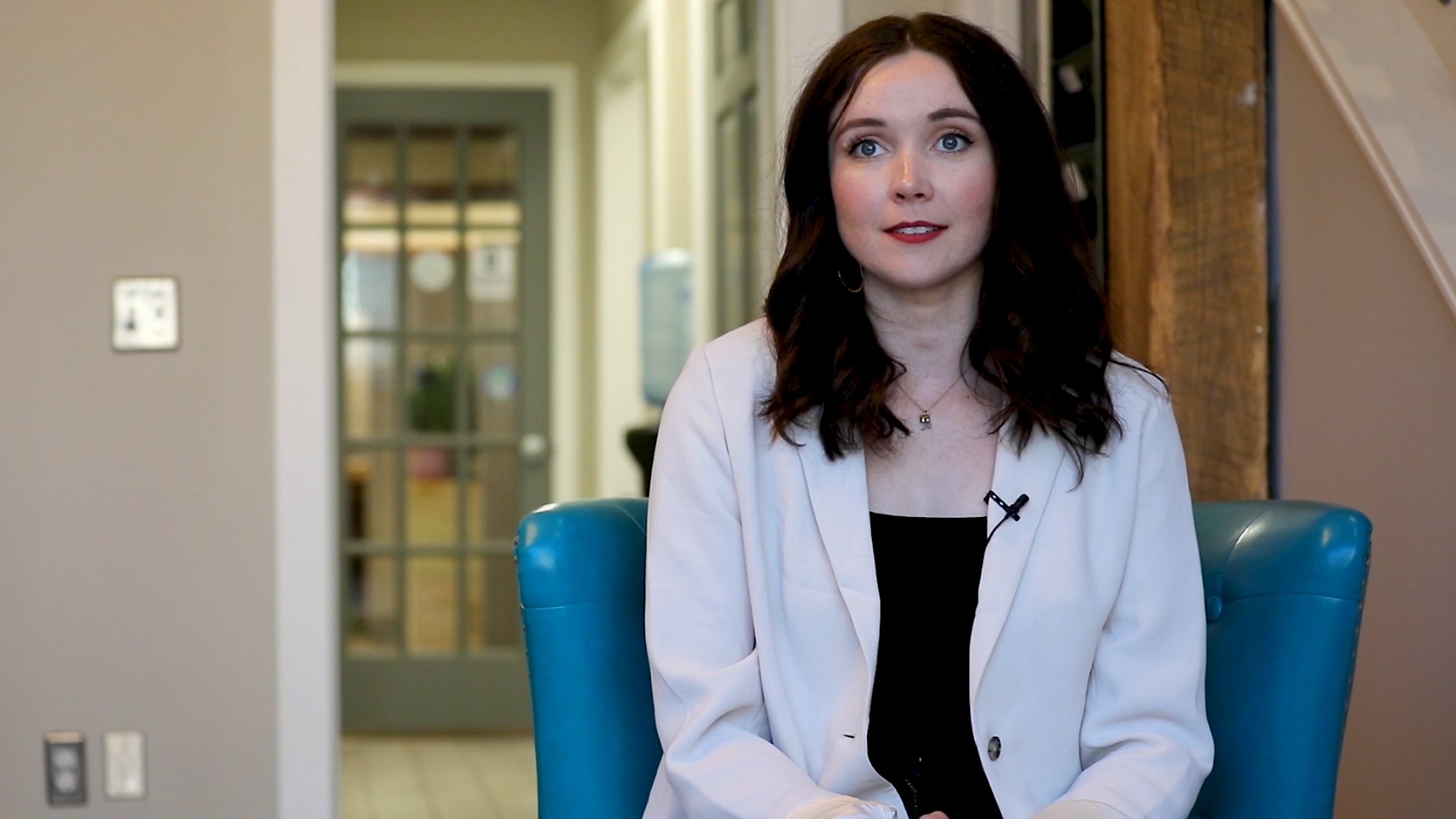 Emerging Leader - Rachel Kirby - WNKY News 40 Television