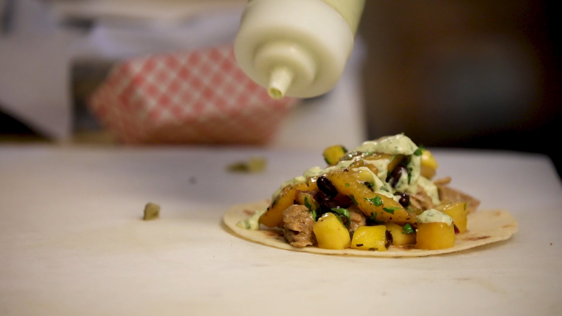 Let's Make A Meal - Local Taco - WNKY News 40 Television