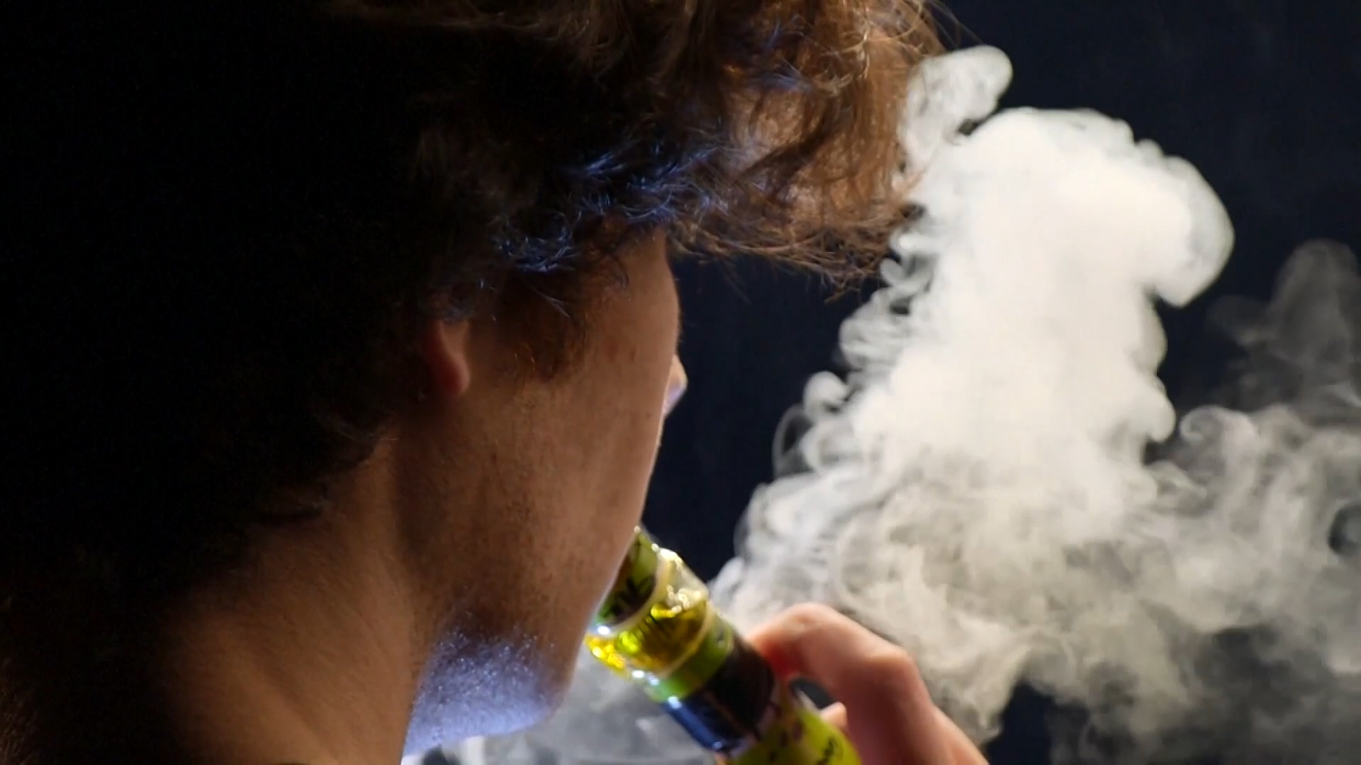 Living Well - Vaping flu dangers - WNKY News 40 Television