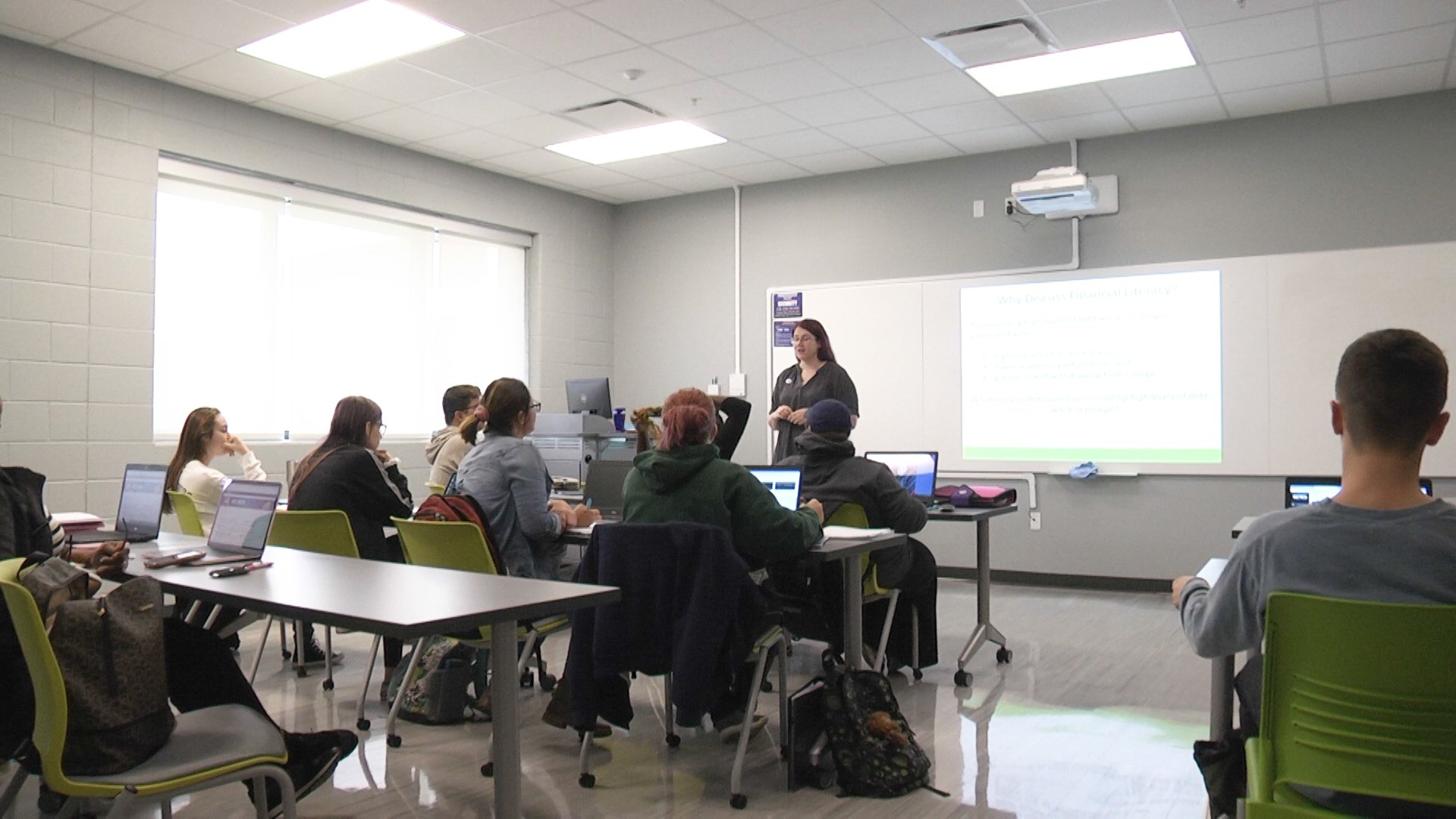 SKYCTC to resume face-to-face classes later this month - WNKY News 40 ...