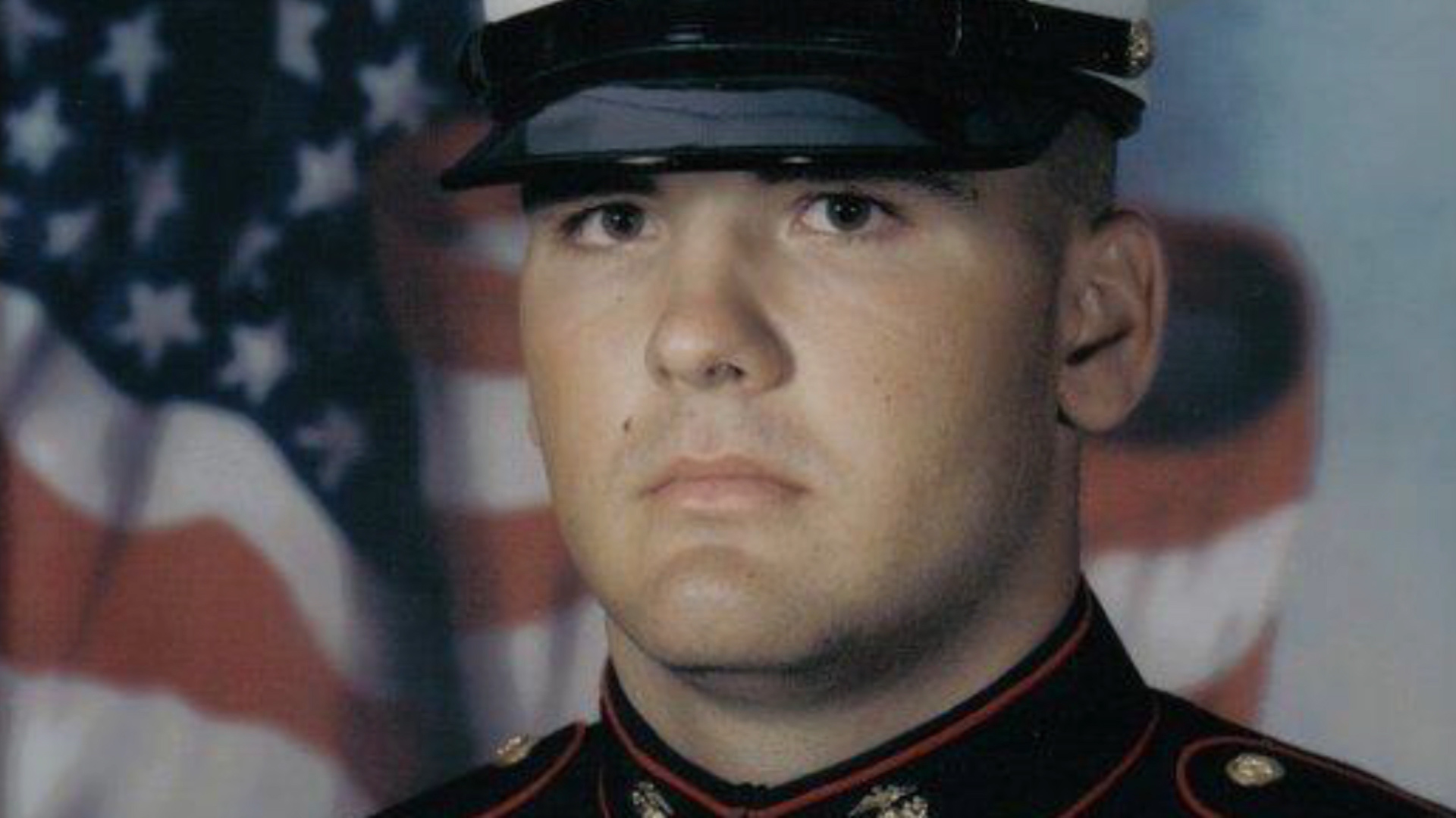 Voices of Honor - Jason Rigsby - WNKY News 40 Television