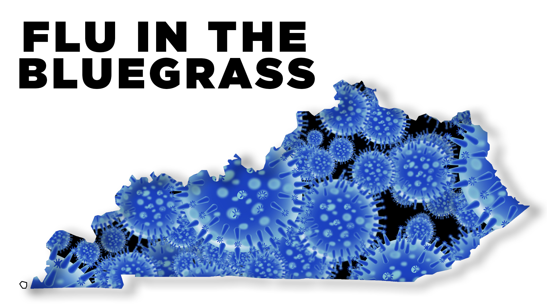 Louisville reports first flu death of the season - WNKY News 40 Television