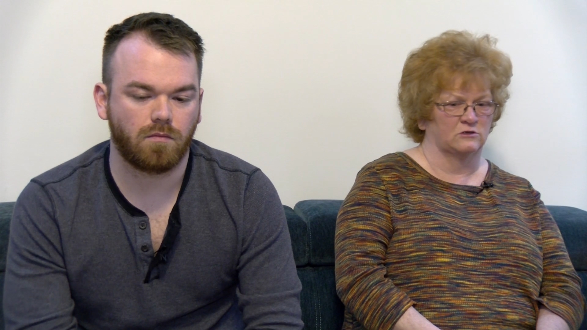 Family, prosecutor question murder pardon - WNKY News 40 Television