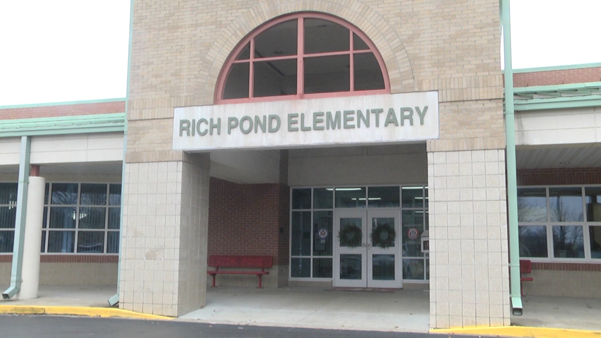 New Rich Pond Elementary School coming in 2022 - WNKY News 40 Television