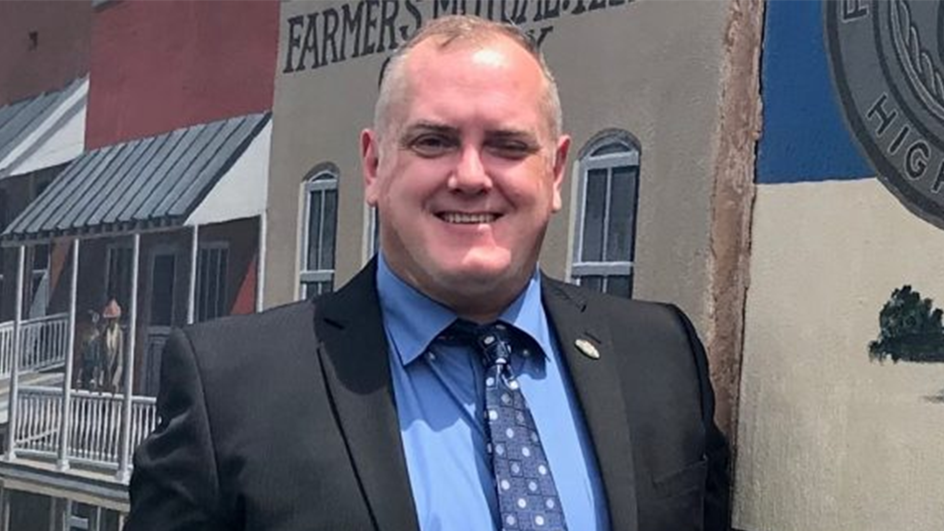 Simpson County native announces U.S. Senate run - WNKY News 40 Television