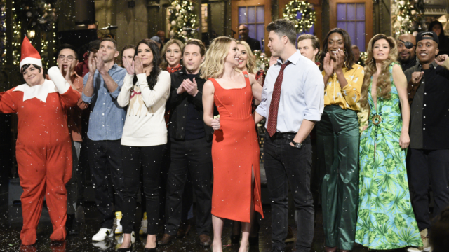 ‘Saturday Night Live’ kicks of 2020 with three new shows - WNKY News 40 ...