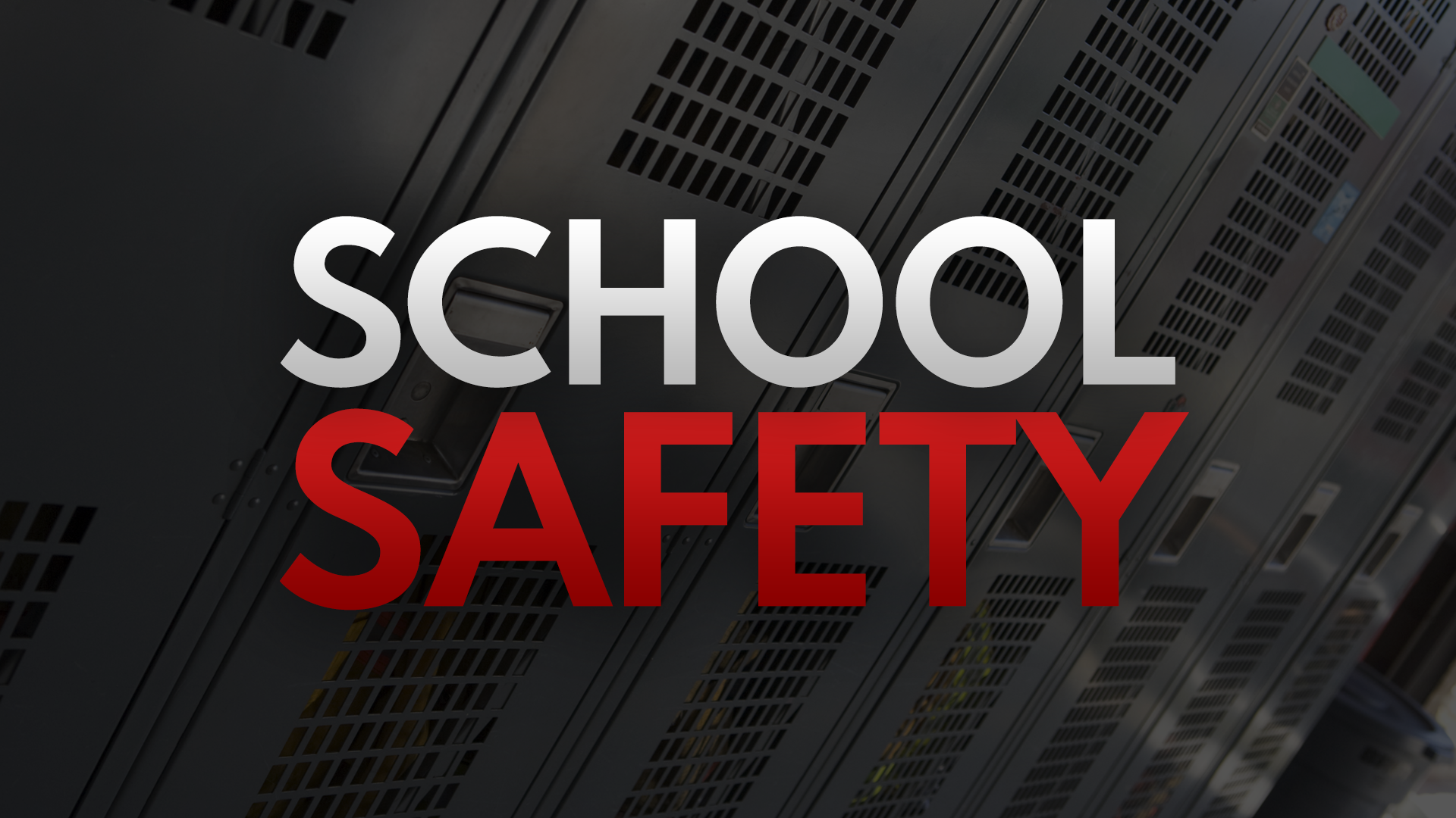 New school safety bill requires armed officers at schools - WNKY News ...