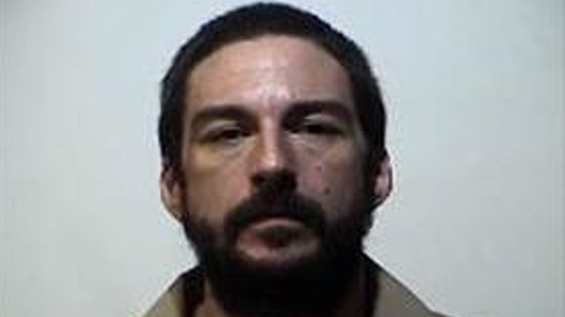 Kentucky State Police seek help finding escaped inmate - WNKY News 40 Television