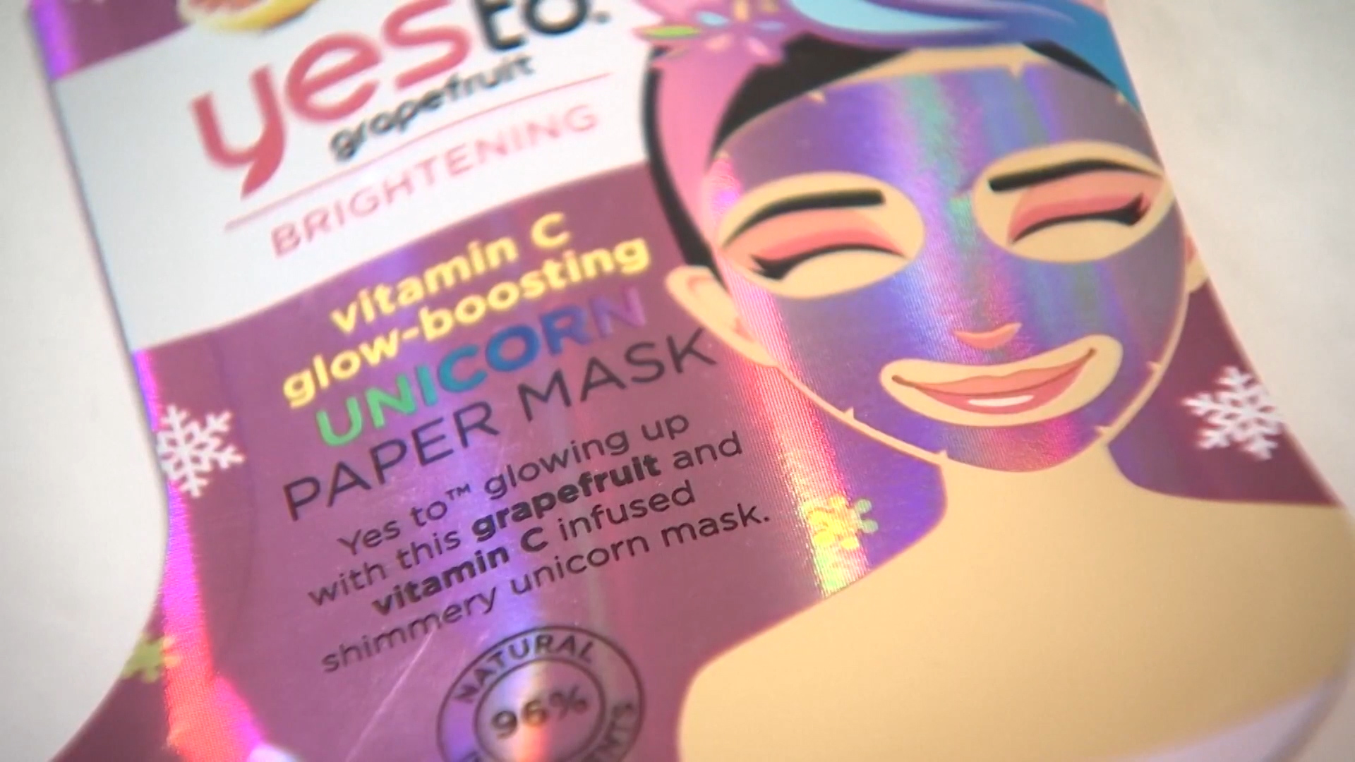 Living Well - Face mask rash - WNKY News 40 Television