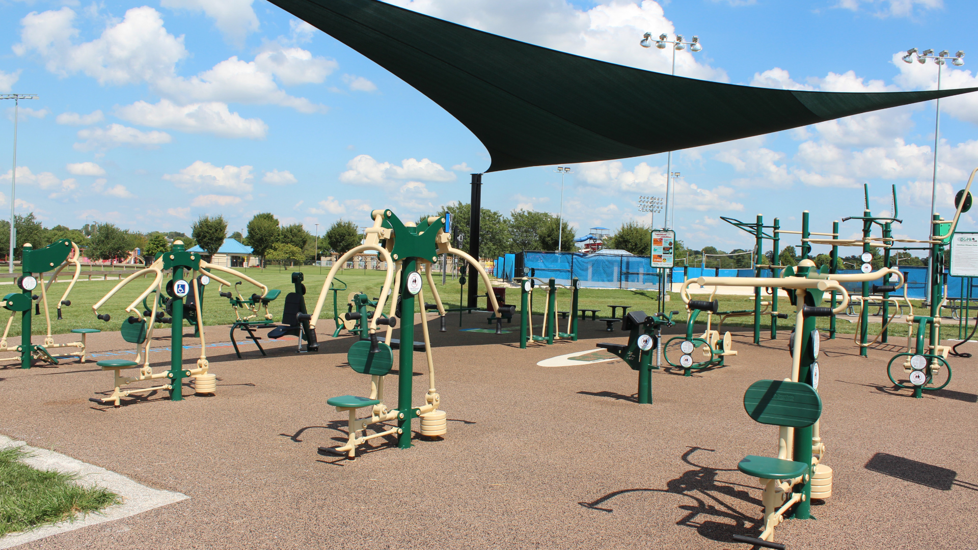 Sunrise Spotlight - BGPR Fitness - WNKY News 40 Television