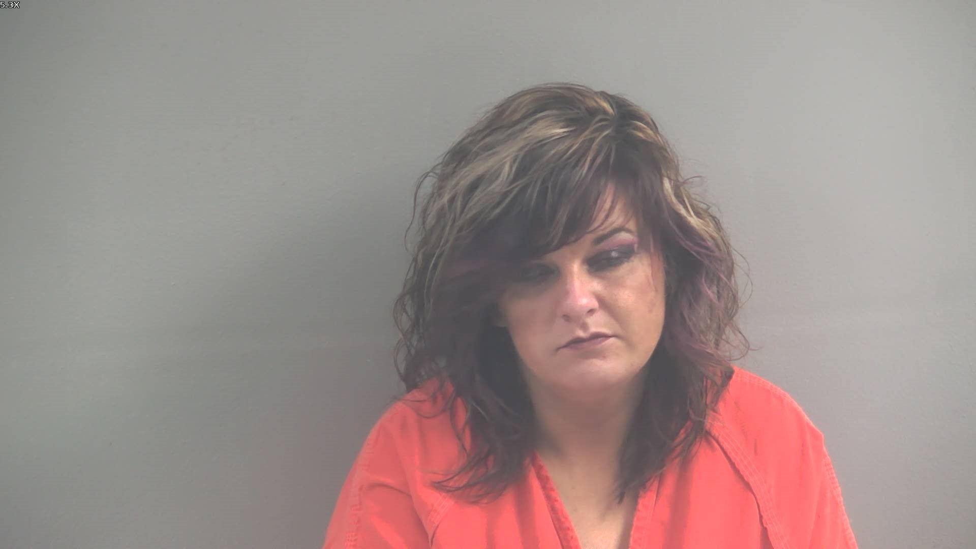 Logan County woman accused of operating meth lab out of home - WNKY ...