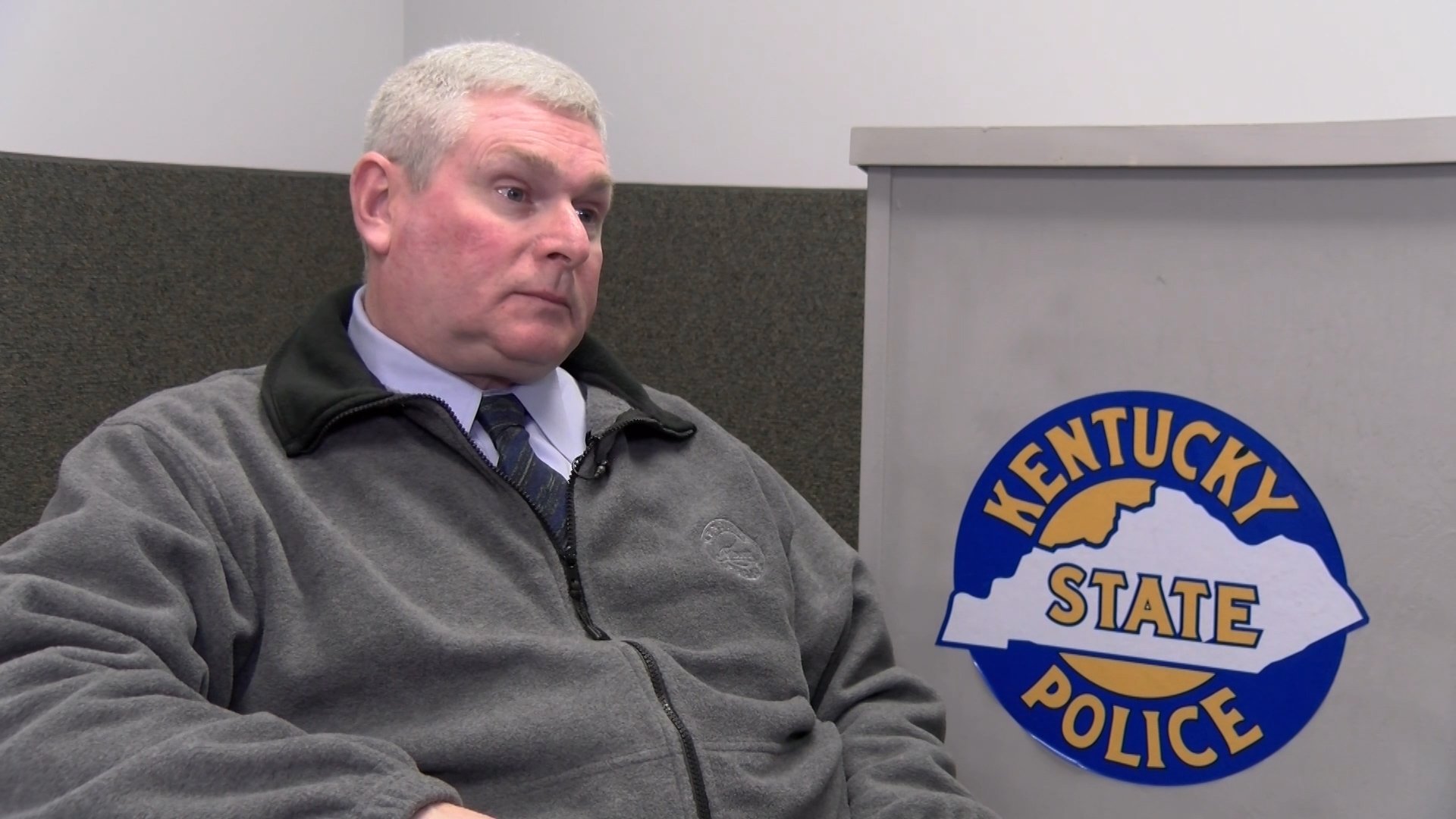 Voices of Honor - Gary Travis - WNKY News 40 Television