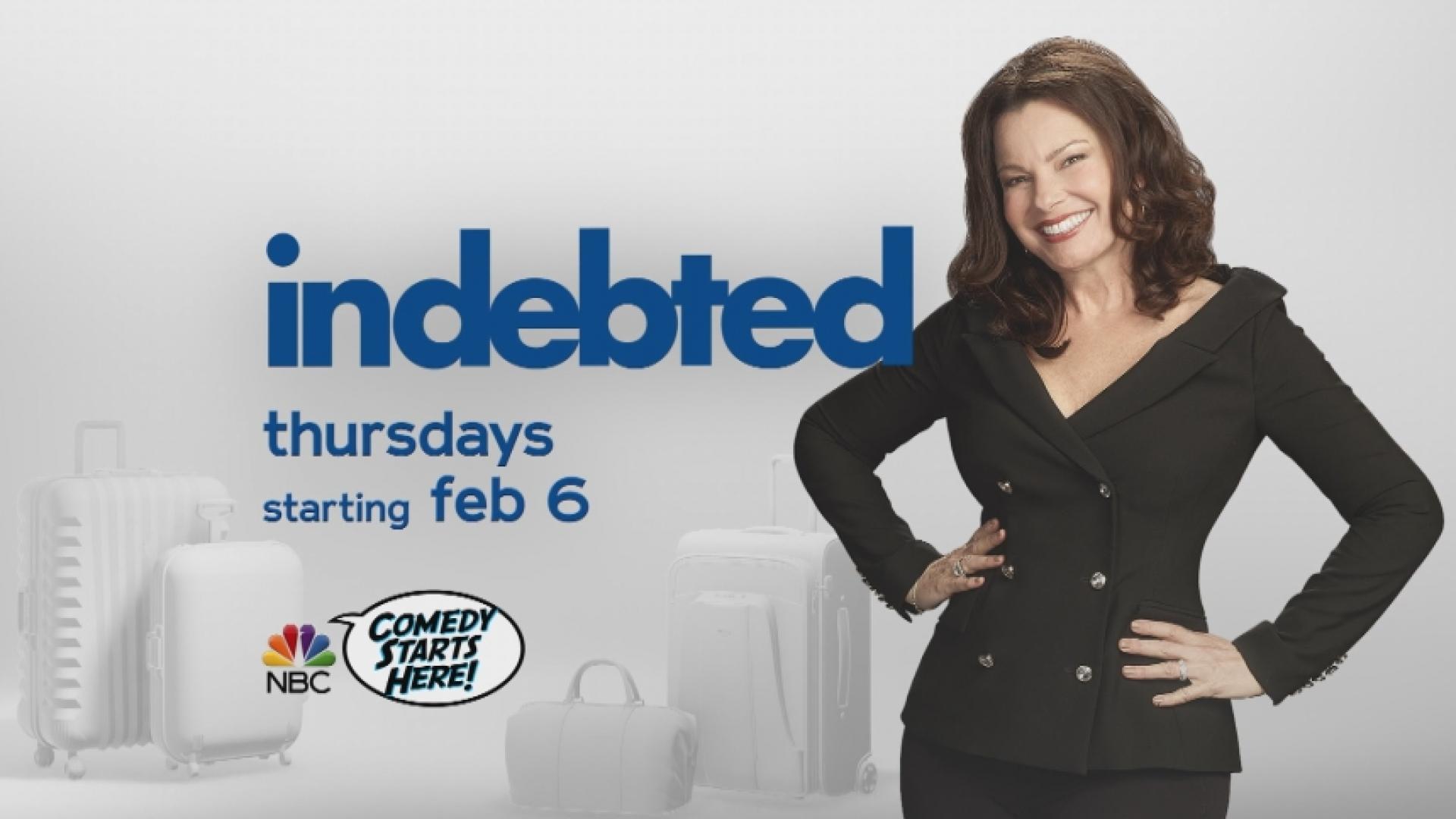 "Indebted" Arrives On NBC - WNKY News 40 Television