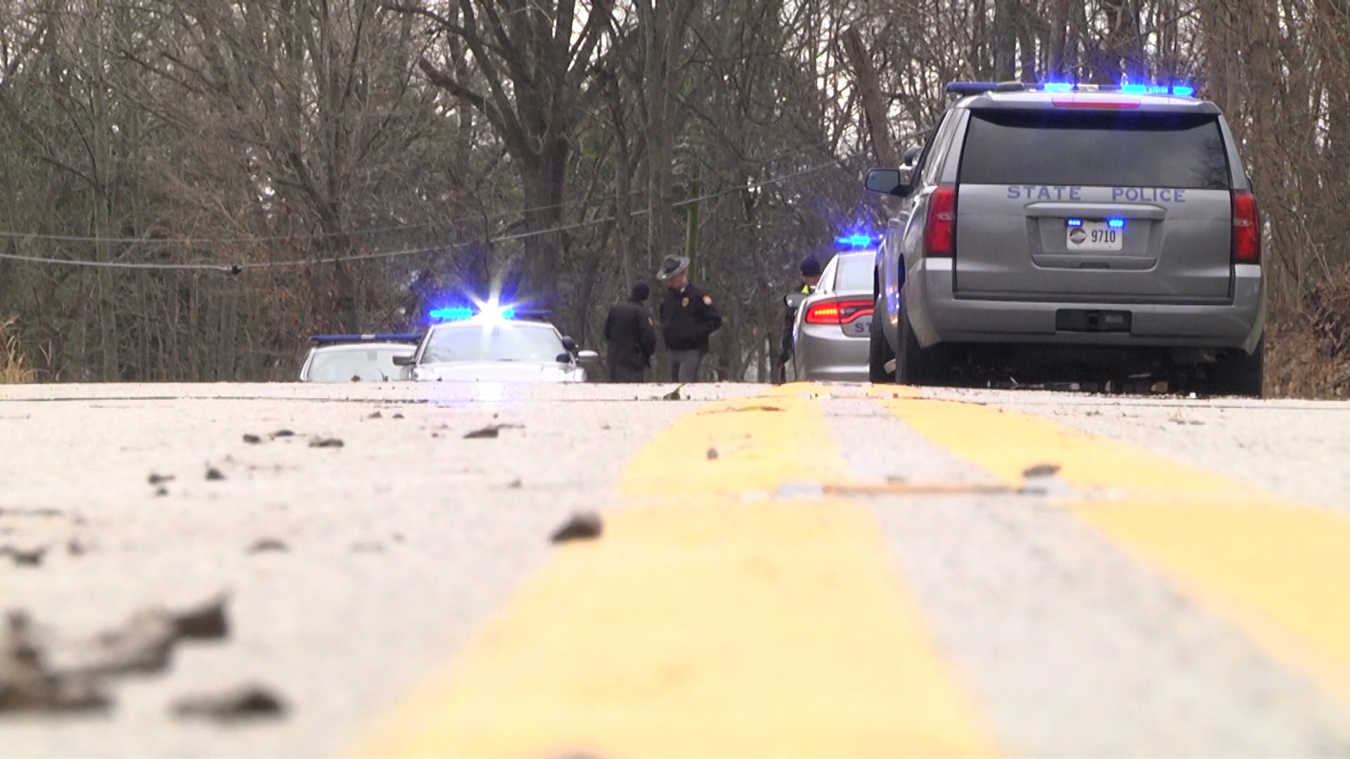 Kentucky highway fatalities increased in 2019 - WNKY News 40 Television