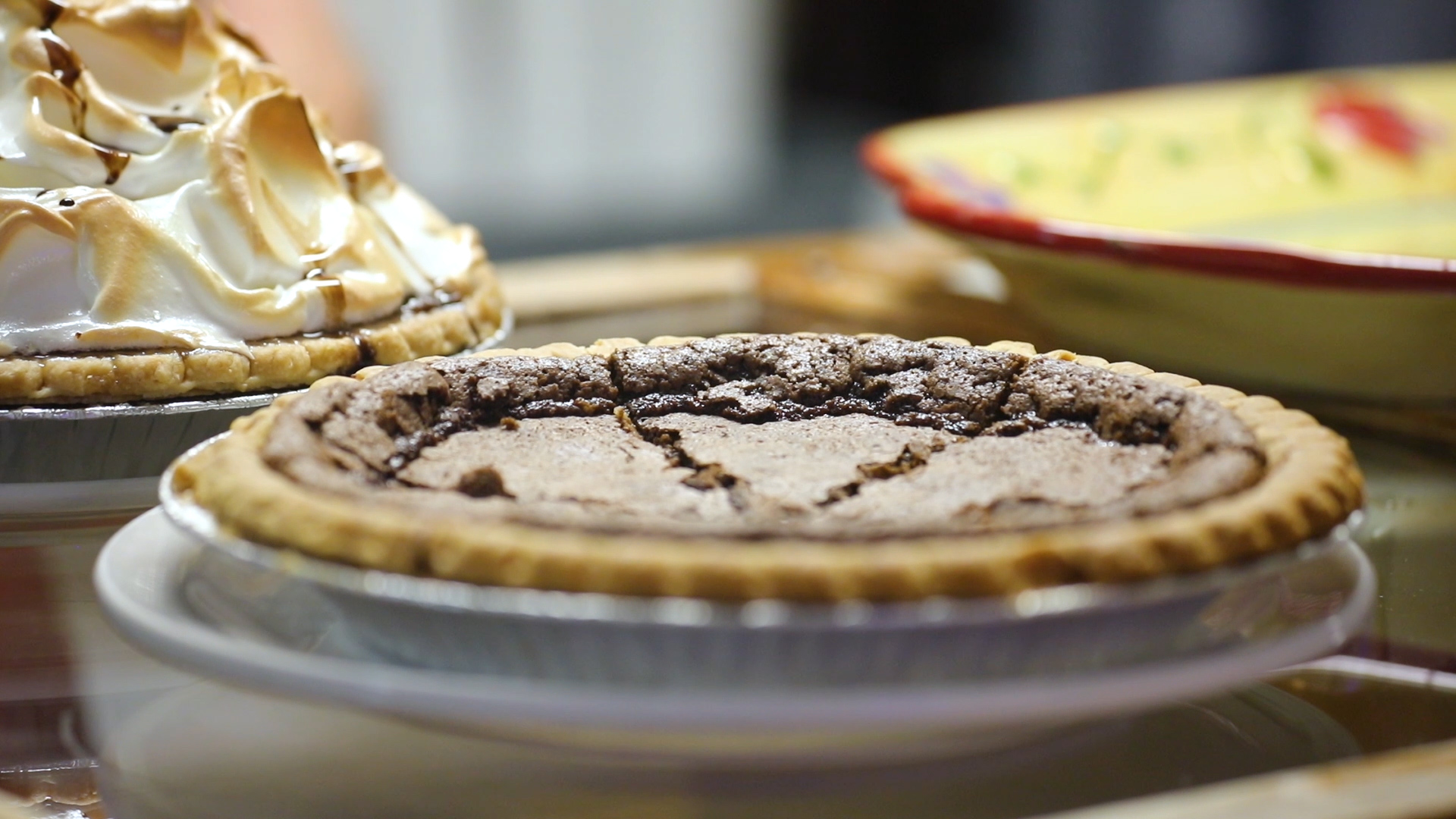 Let's Make A Meal - Lighthouse Restaurant - WNKY News 40 Television