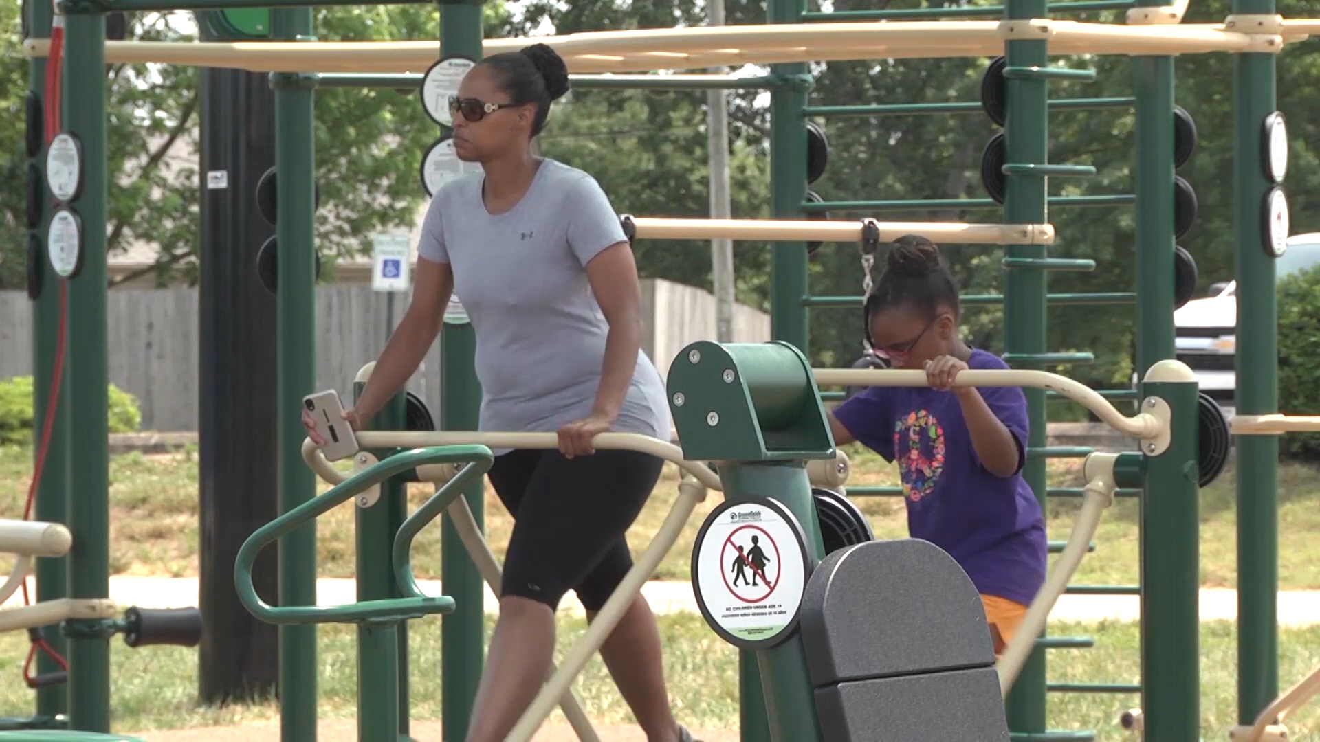 Sunrise Spotlight - BGPR Job Fair - WNKY News 40 Television