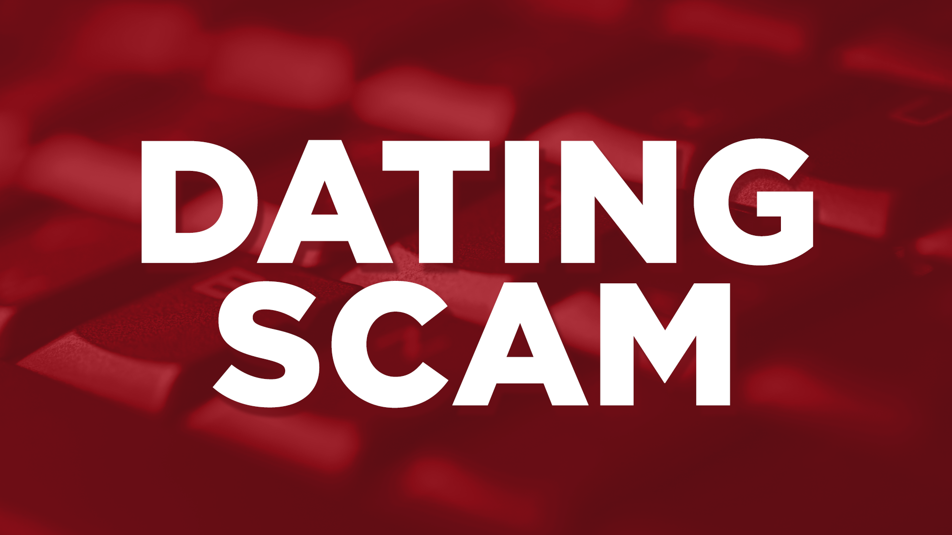 2 men plead guilty to laundering $750K from a dating scam - WNKY News ...