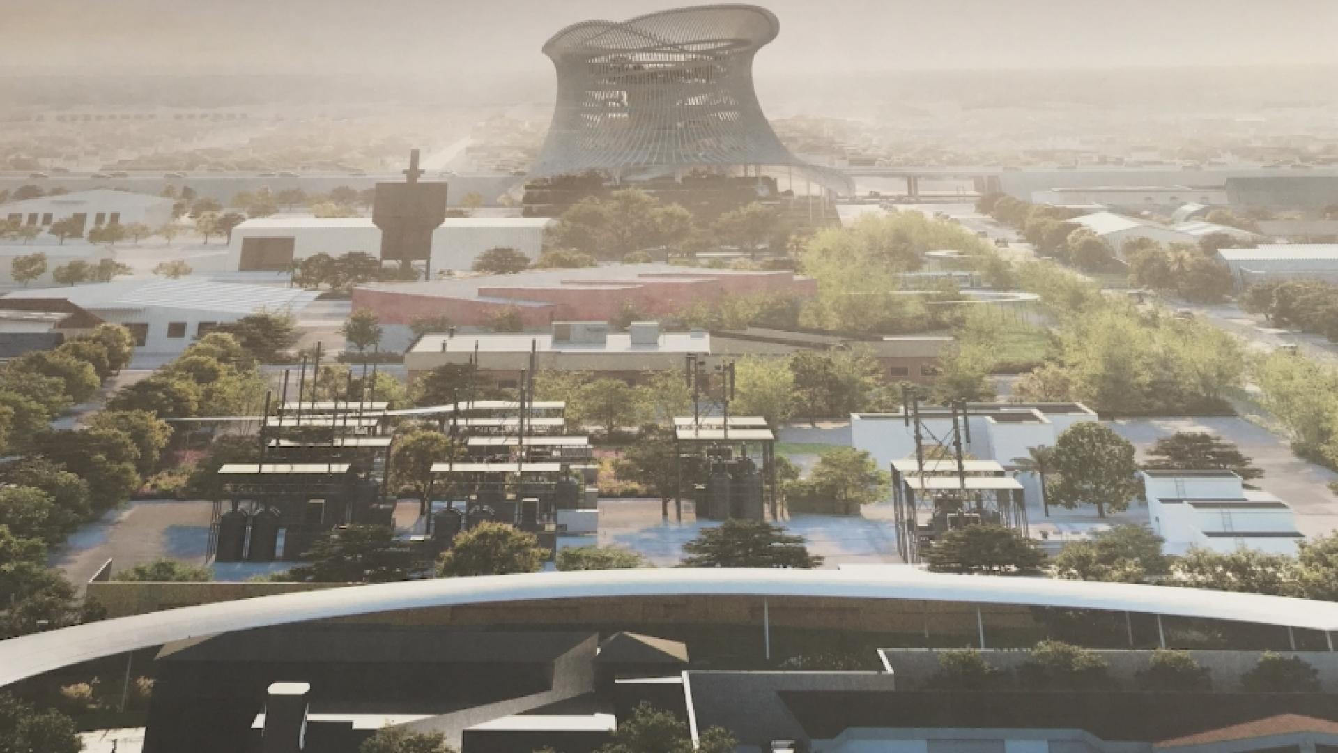 Pulse memorial plans unveiled - WNKY News 40 Television