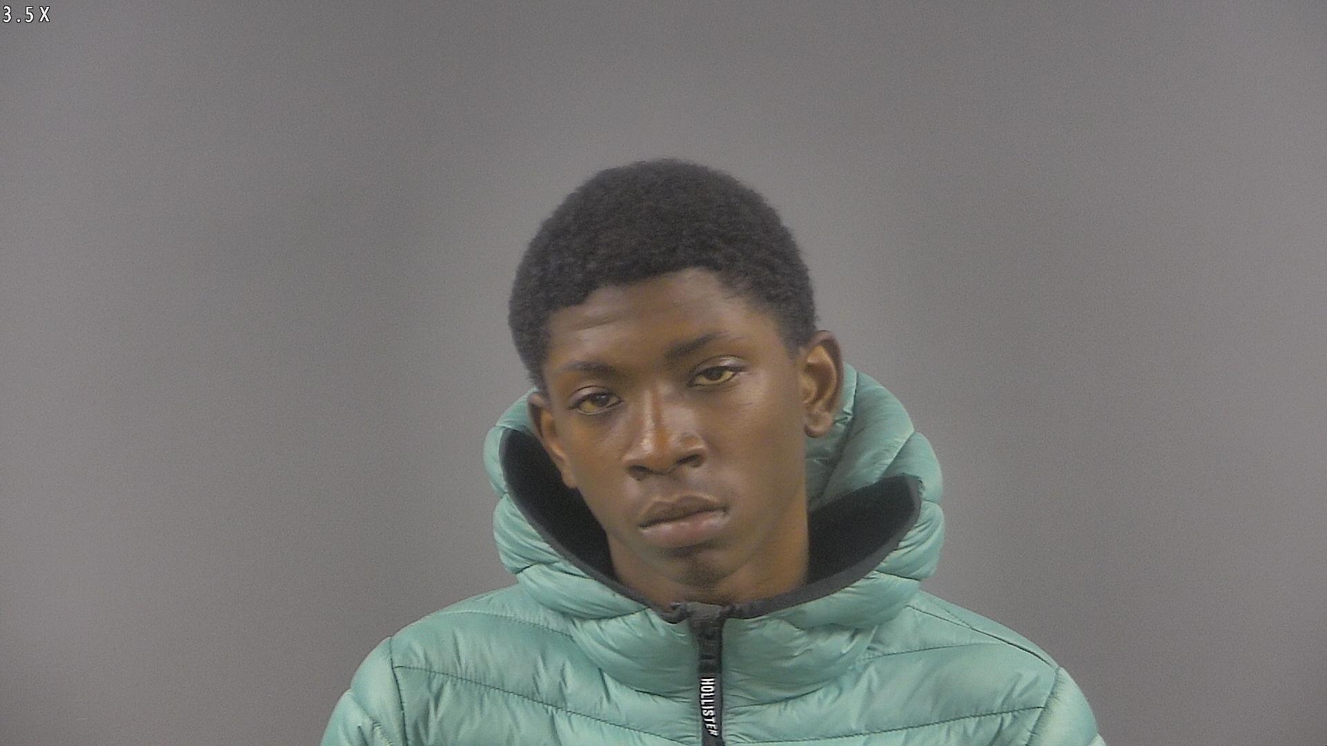 18-year-old accused of armed robbery in Bowling Green - WNKY News 40 ...