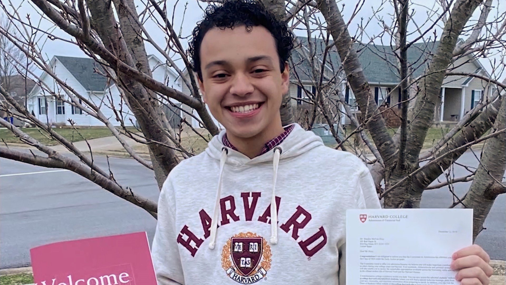 Emerging Leader - Braedon Price - WNKY News 40 Television