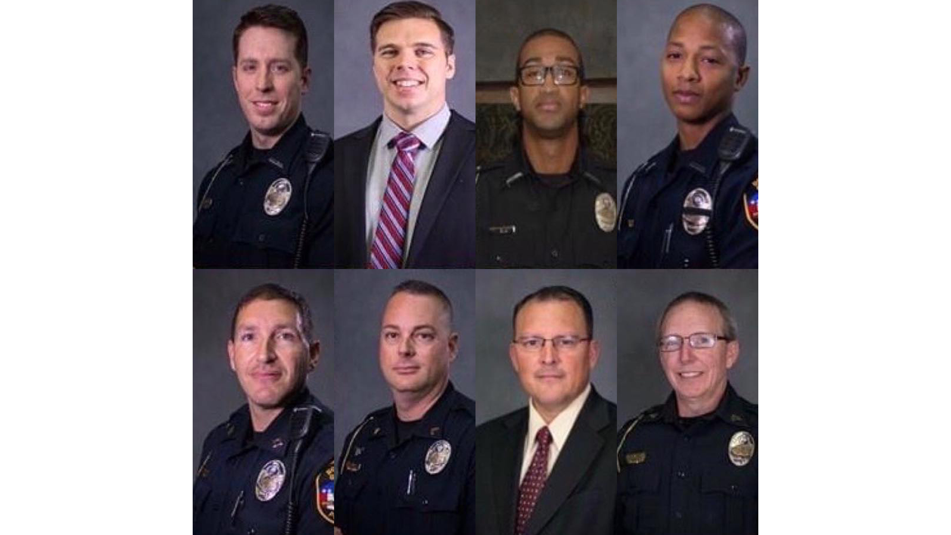 BGPD celebrates National Siblings Day - WNKY News 40 Television