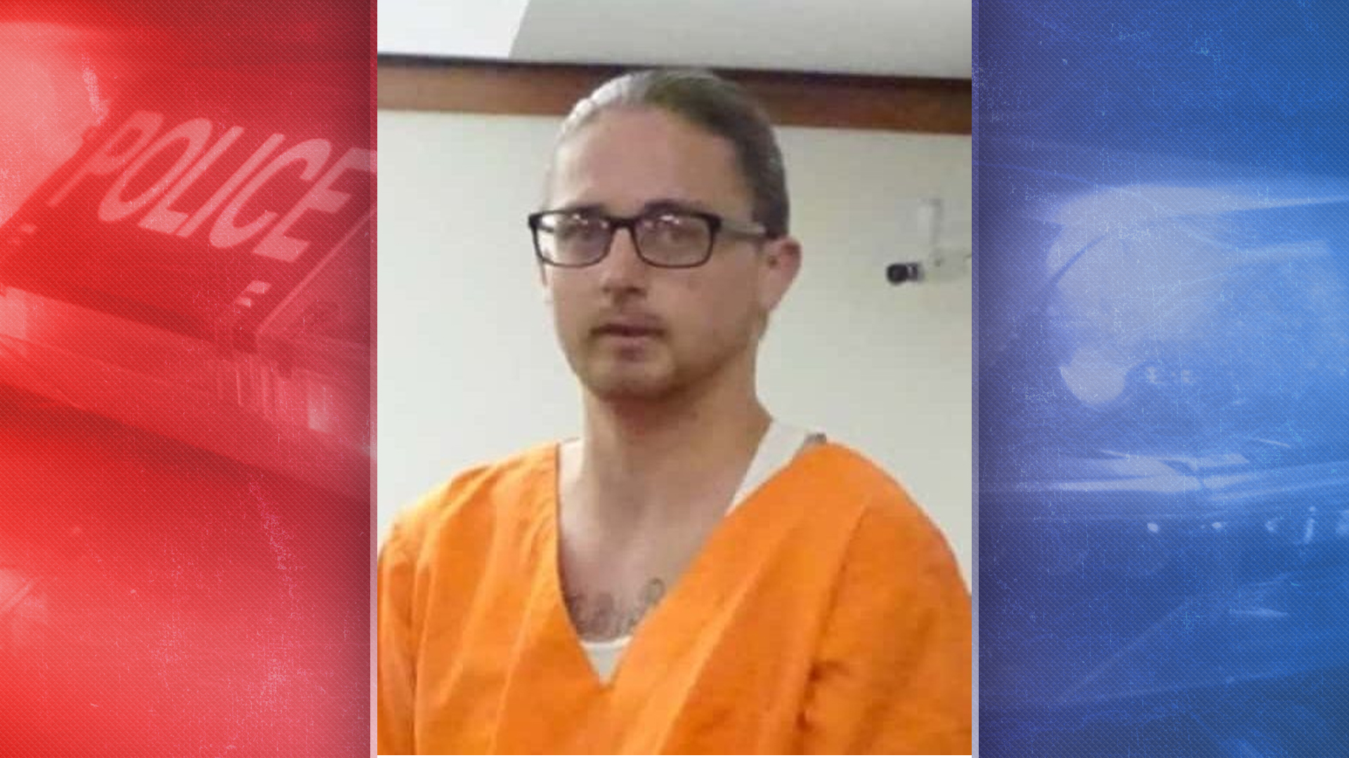 Kentucky offender let out of prison by Bevin charged by feds - WNKY ...