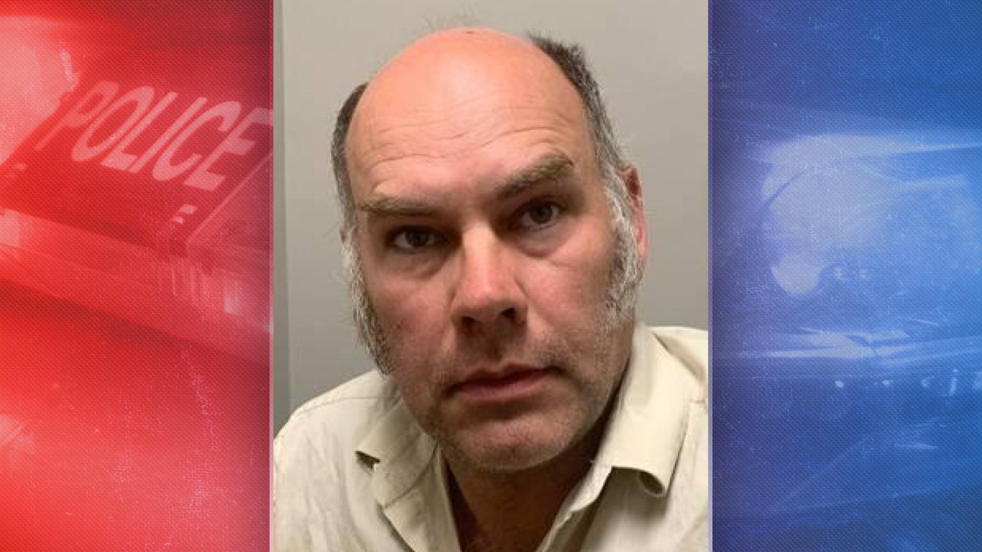Richmond Man Charged With Murder After Wifes Disappearance Wnky News 40 Television 3556