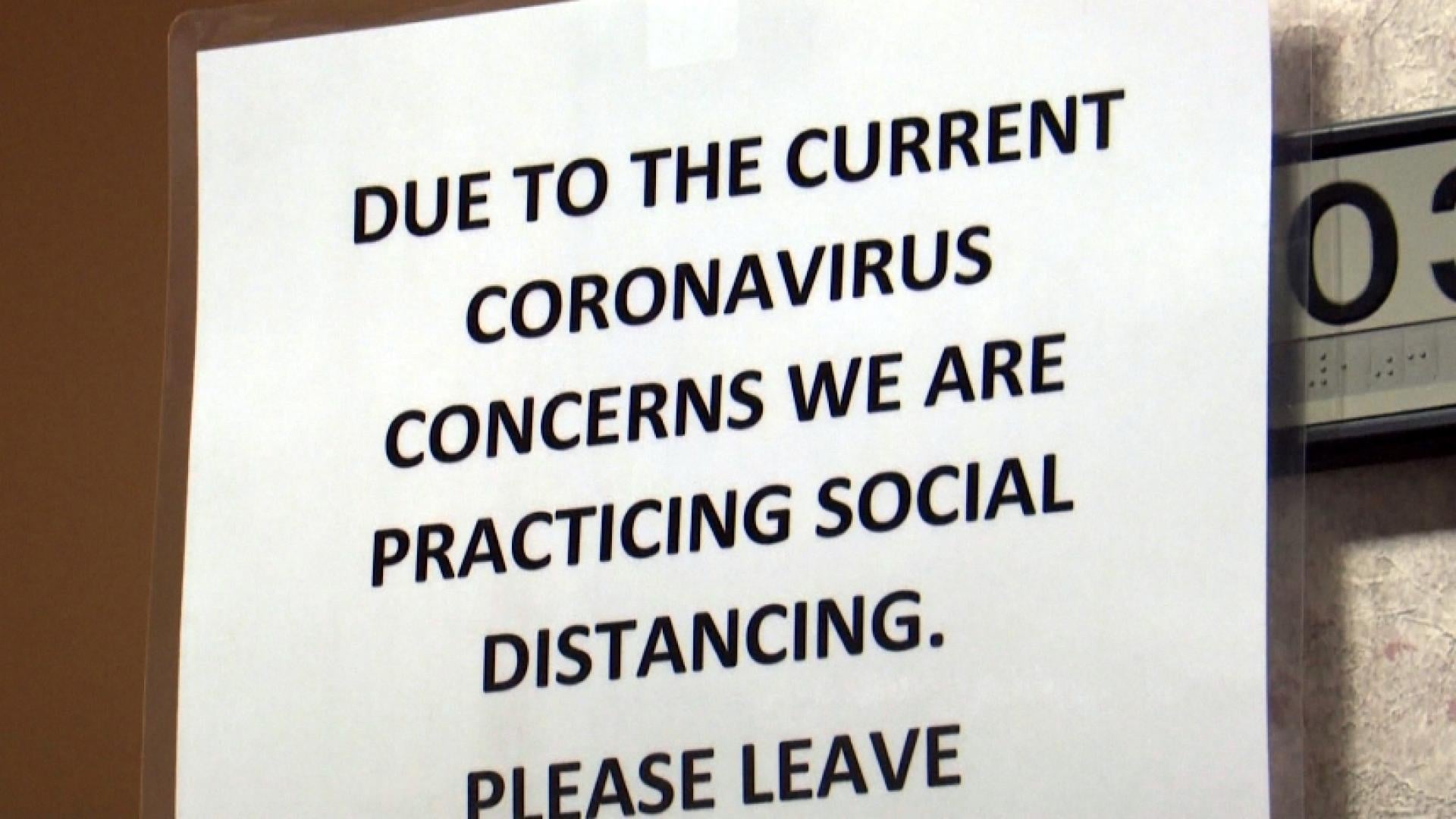 Social Distancing & Mental Health - WNKY News 40 Television