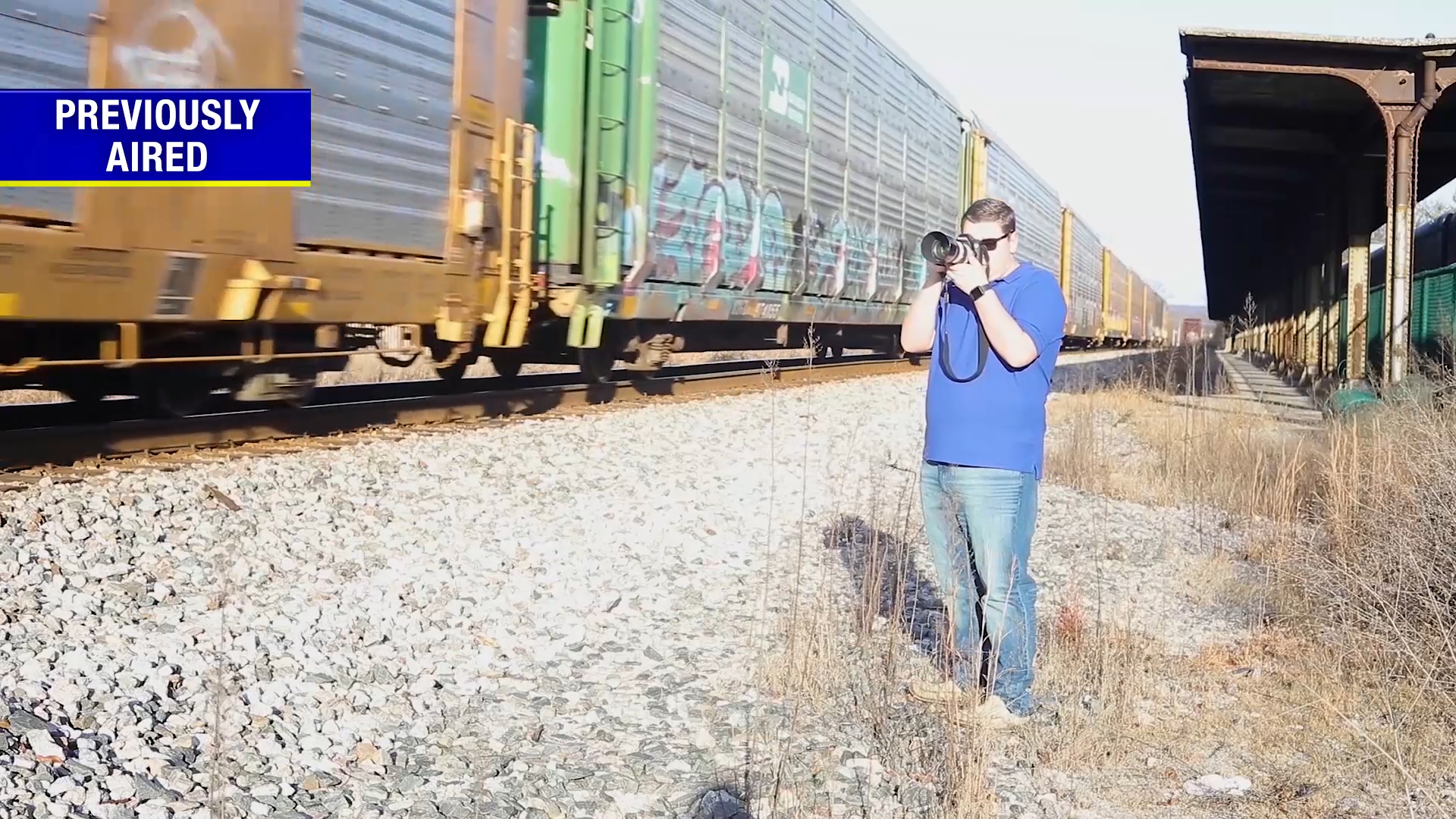 Emerging Leader – Adam Comer - WNKY News 40 Television